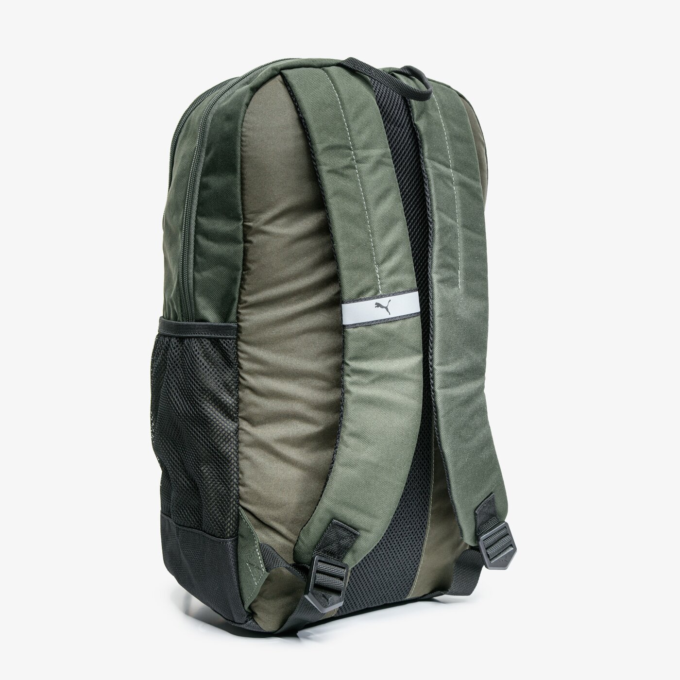 PUMA RUKSAK PUMA DECK BACKPACK 7690508 | farba khaki | Módne Ruksaky ...