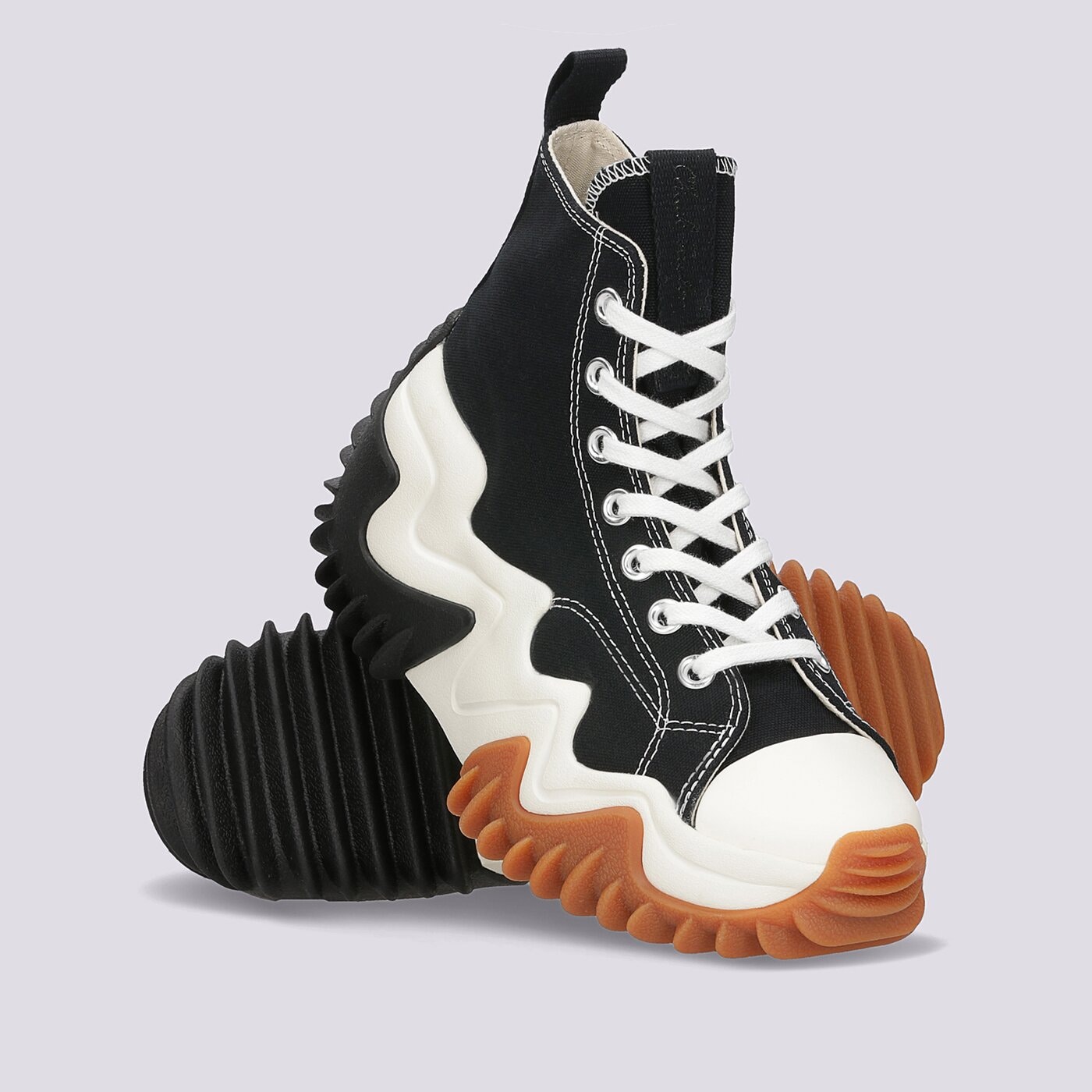 CONVERSE RUN STAR MOTION 171545C | farba čierna | Módne Tenisky. Ženy ...