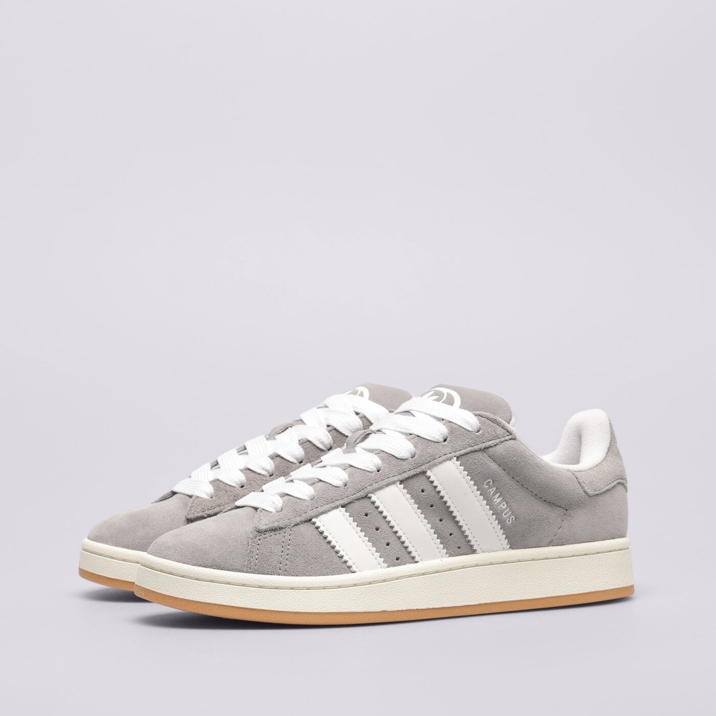 adidas Campus 00s HQ8707 Sivá / Grey | Sizeer.sk