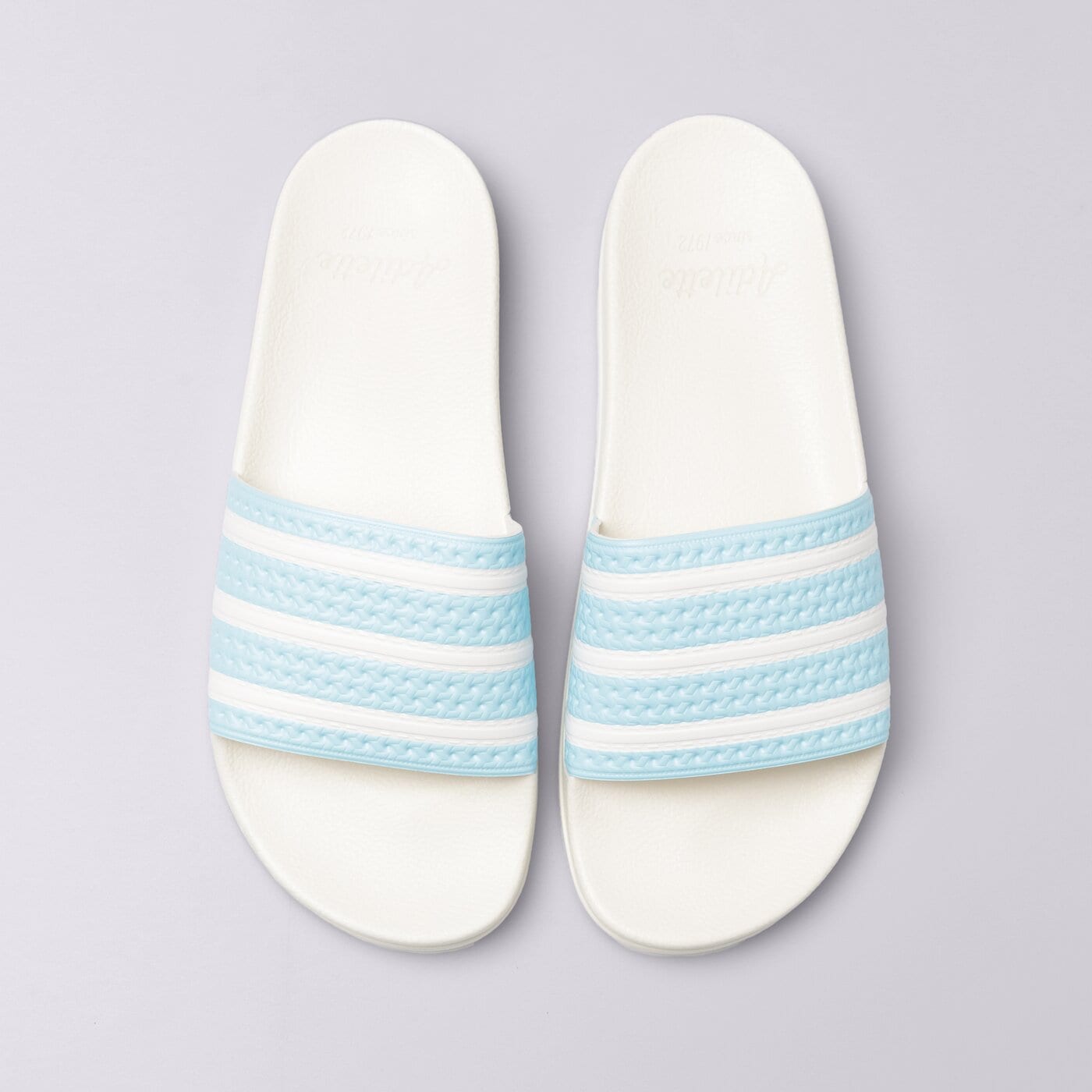 ADIDAS ADILETTE GY2098 | farba Modrá | Módne Šľapky. Muži Obuv eshop ...