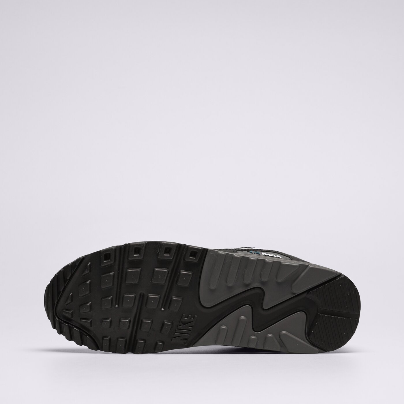 NIKE AIR MAX 90 DR0145-002 | farba čierna | Módne Tenisky. Muži Obuv ...