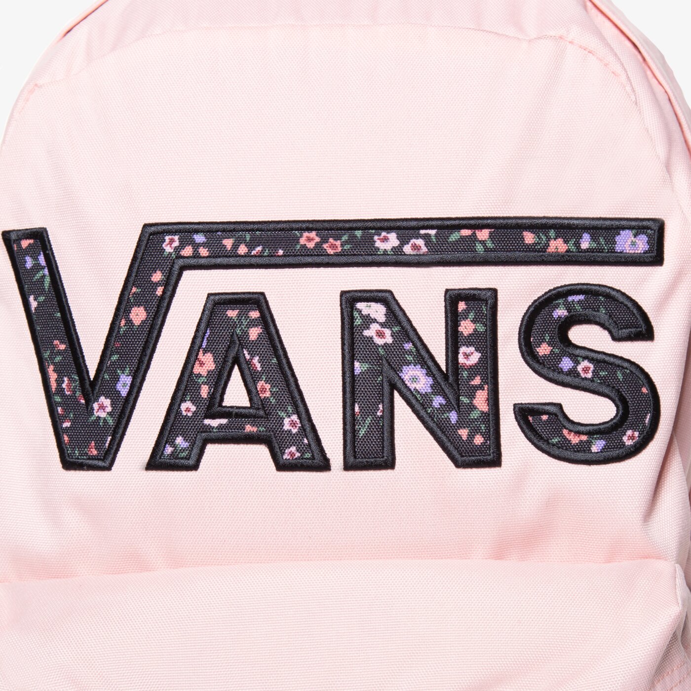 VANS RUKSAK REALM FLYING V BACKPACK VN0A3UI8ZJY1 | farba RUŽOVÁ | Módne ...