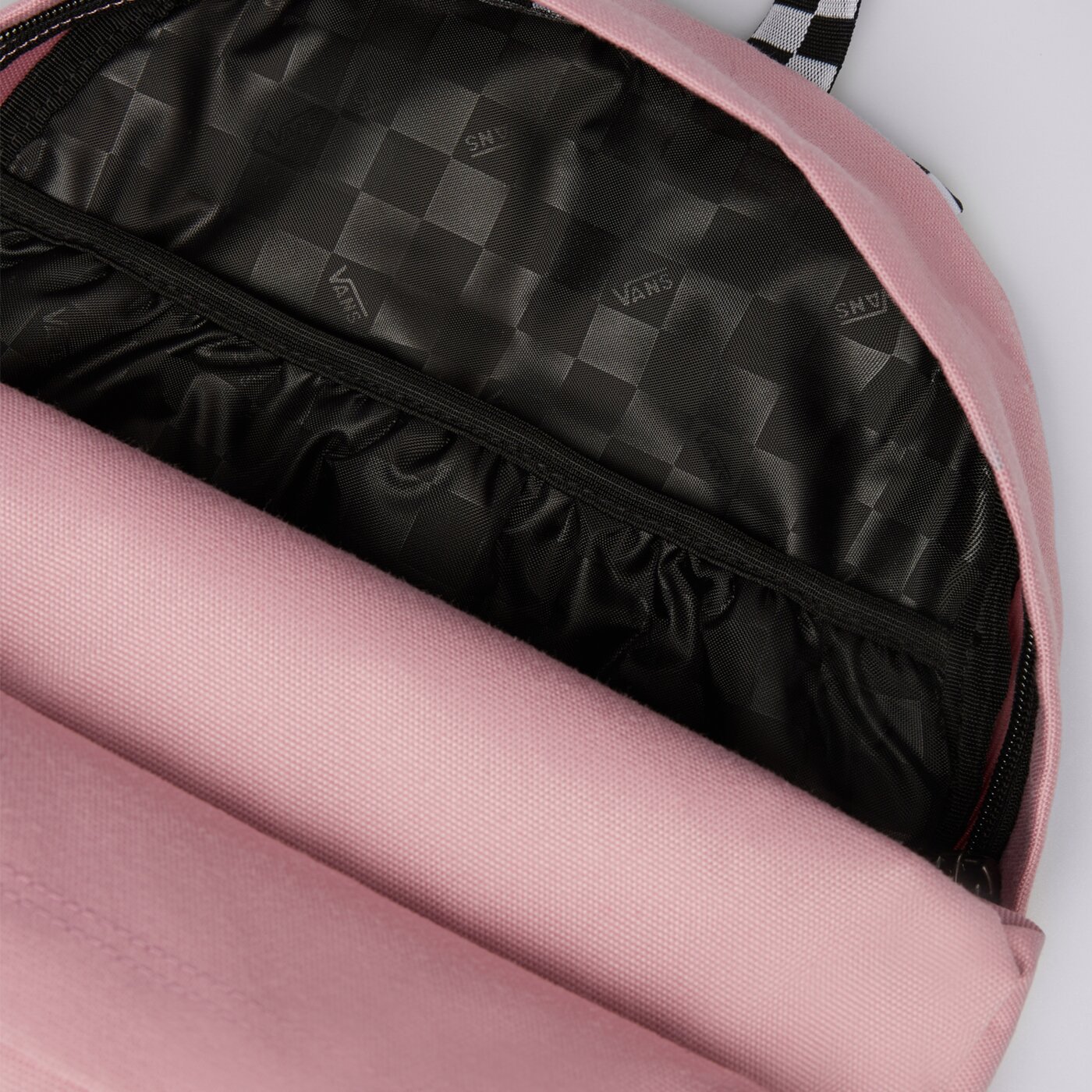VANS RUKSAK OLD SKOOL GROM BACKPACK VN000H56EN71 | farba RUŽOVÁ | Módne ...
