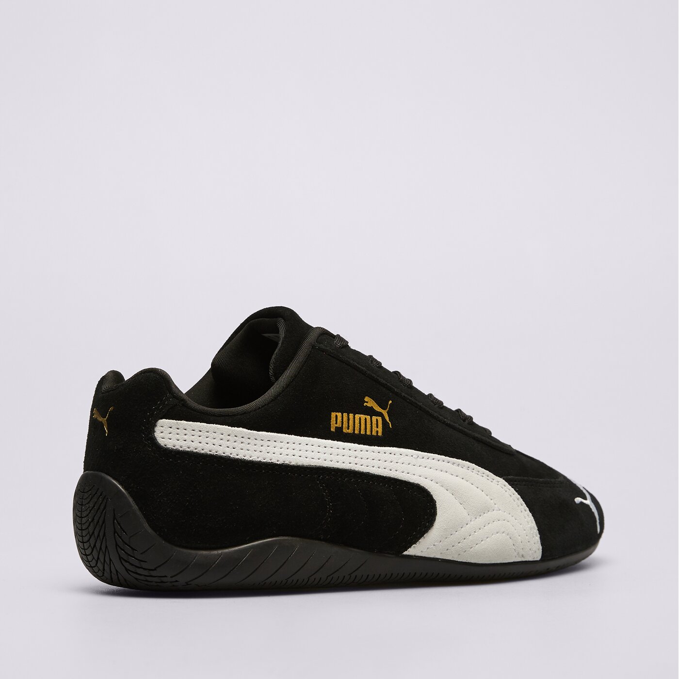 PUMA SPEEDCAT OG 39884601 | farba čierna | Módne Tenisky. Ženy Obuv ...
