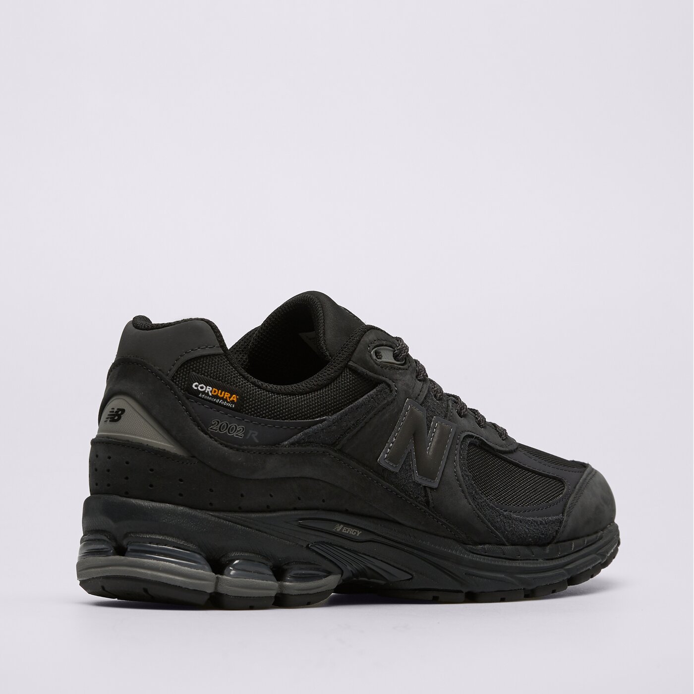 NEW BALANCE 2002 M2002RPJ | farba čierna | Módne Tenisky. Muži Obuv ...
