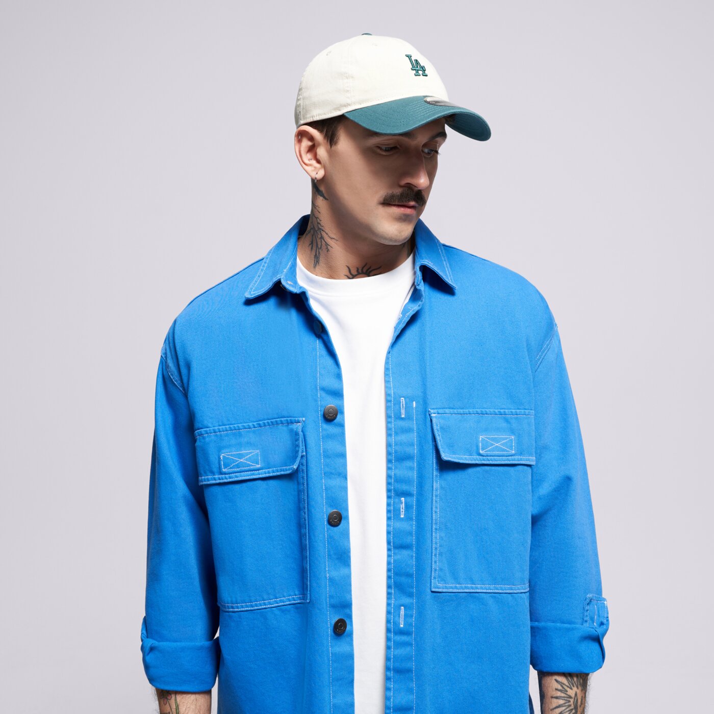 NEW ERA ČIAPKA MINI LOGO 920 LA DODGERS LOS ANGELES DODGERS 60771809 ...