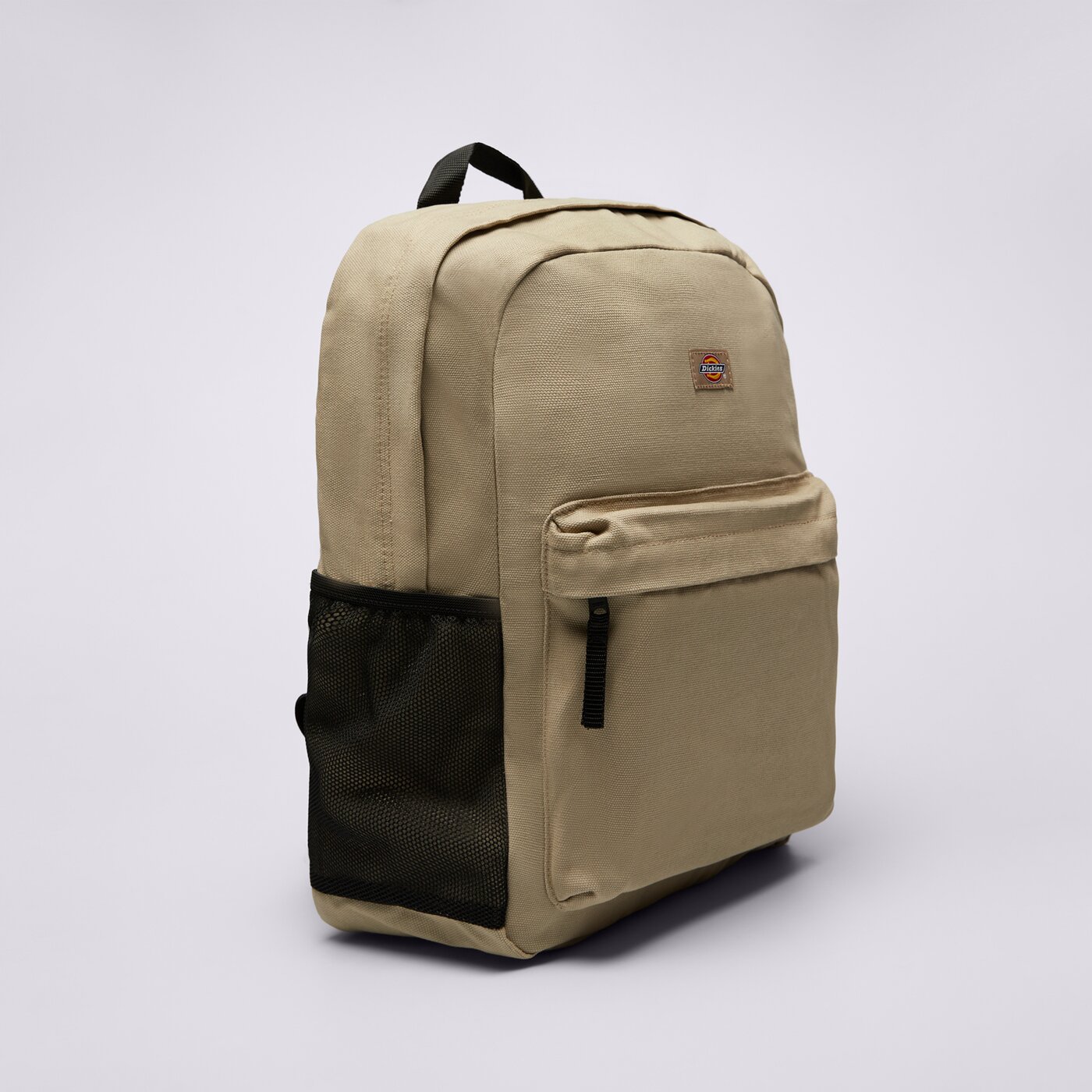 DICKIES RUKSAK DUCK CANVAS BACKPACK DK0A4YOCDS01 | farba BÉŽOVÁ | Módne ...