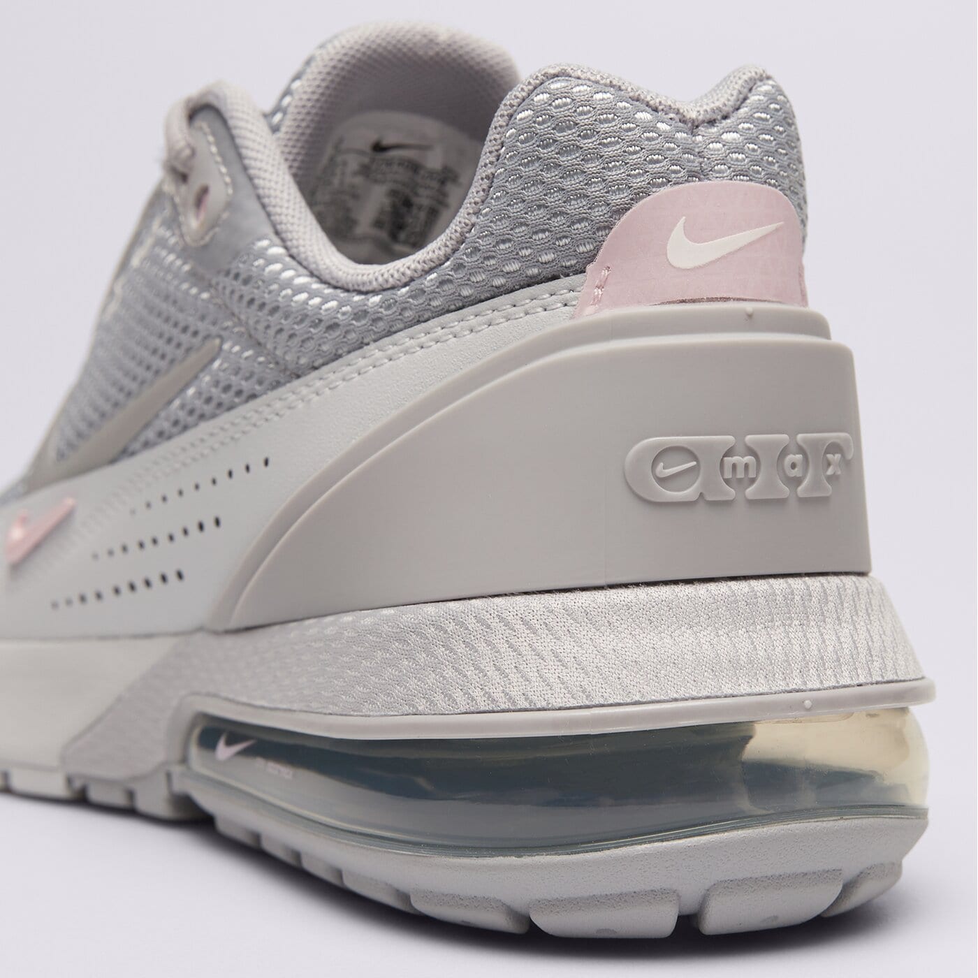 NIKE AIR MAX PULSE FD6409-004 | farba SIVÁ | Módne Tenisky. Ženy Obuv ...