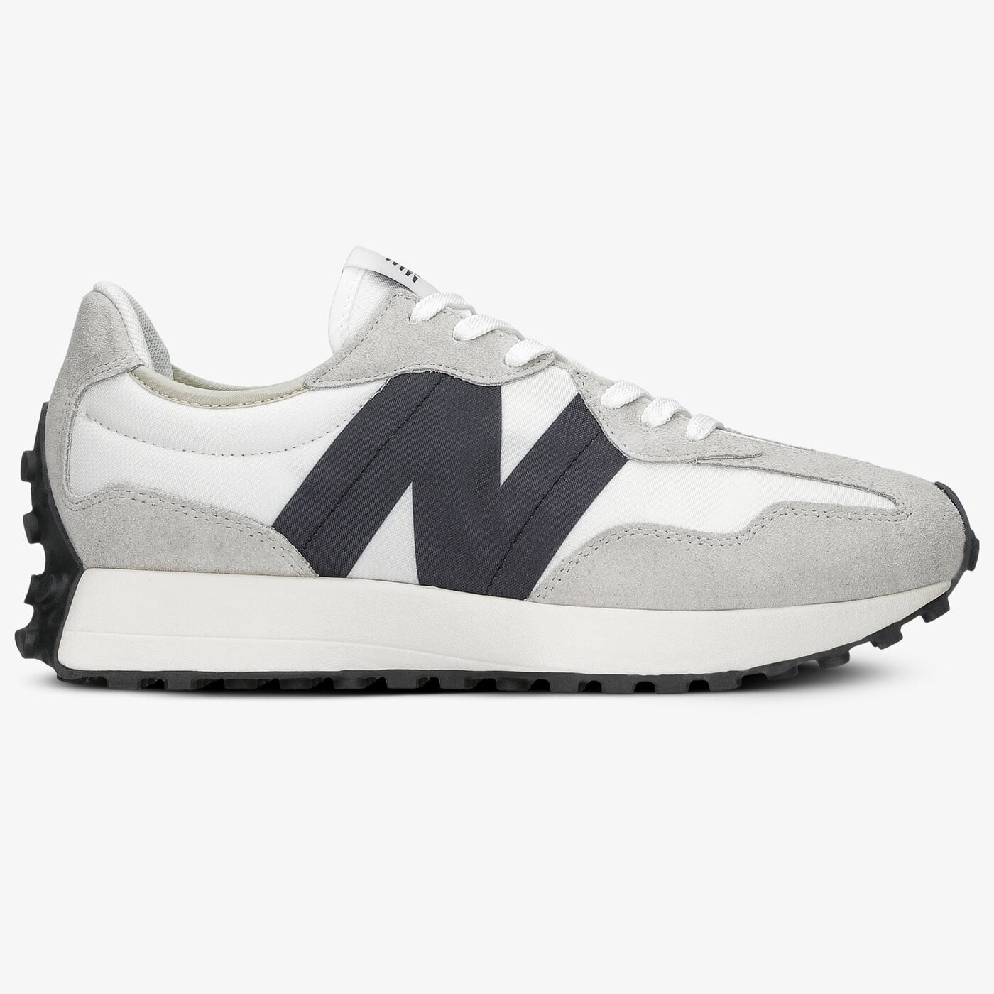 NEW BALANCE 327 MS327FE | farba SIVÁ | Módne Tenisky. Muži Obuv eshop ...
