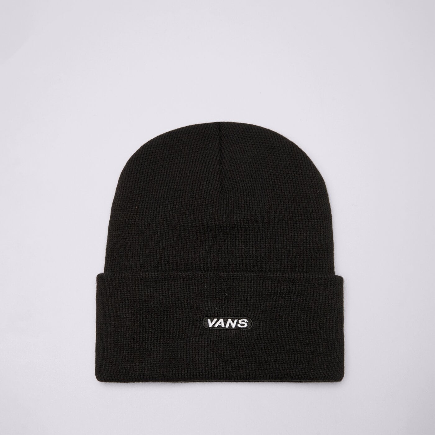 VANS ČIAPKA BAGLEY TALL CUFF BEANIE VN000HSTBLK1 | farba čierna | Módne ...