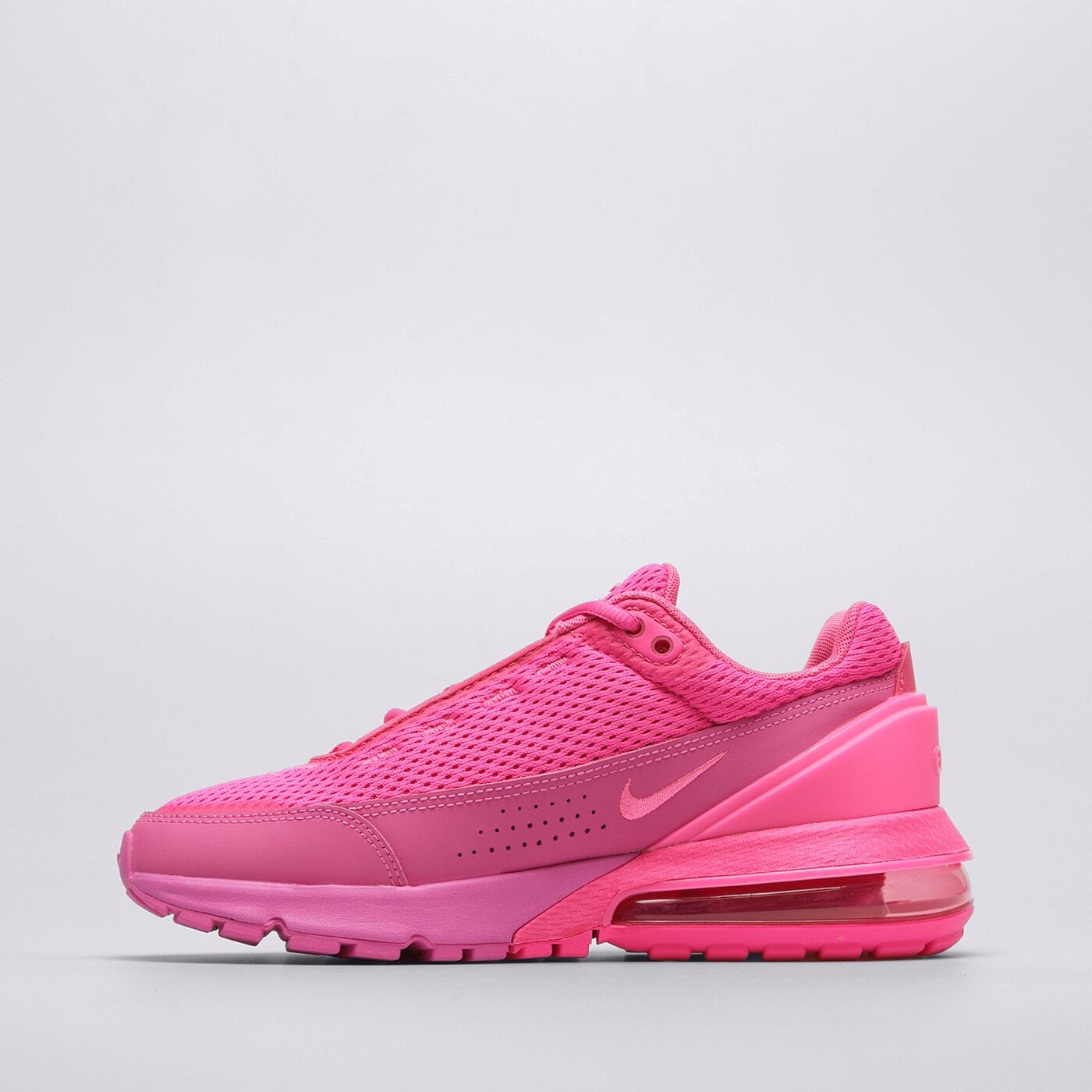 NIKE AIR MAX PULSE FD6409-600 | farba RUŽOVÁ | Módne Tenisky. Ženy Obuv ...