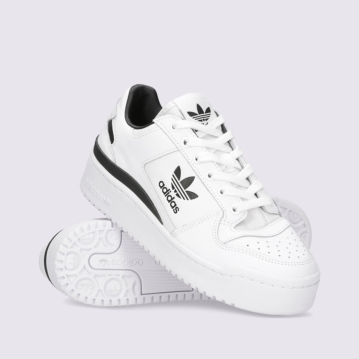 ADIDAS FORUM BOLD GY5921 | farba BIELA | Módne Tenisky. Ženy Obuv eshop ...