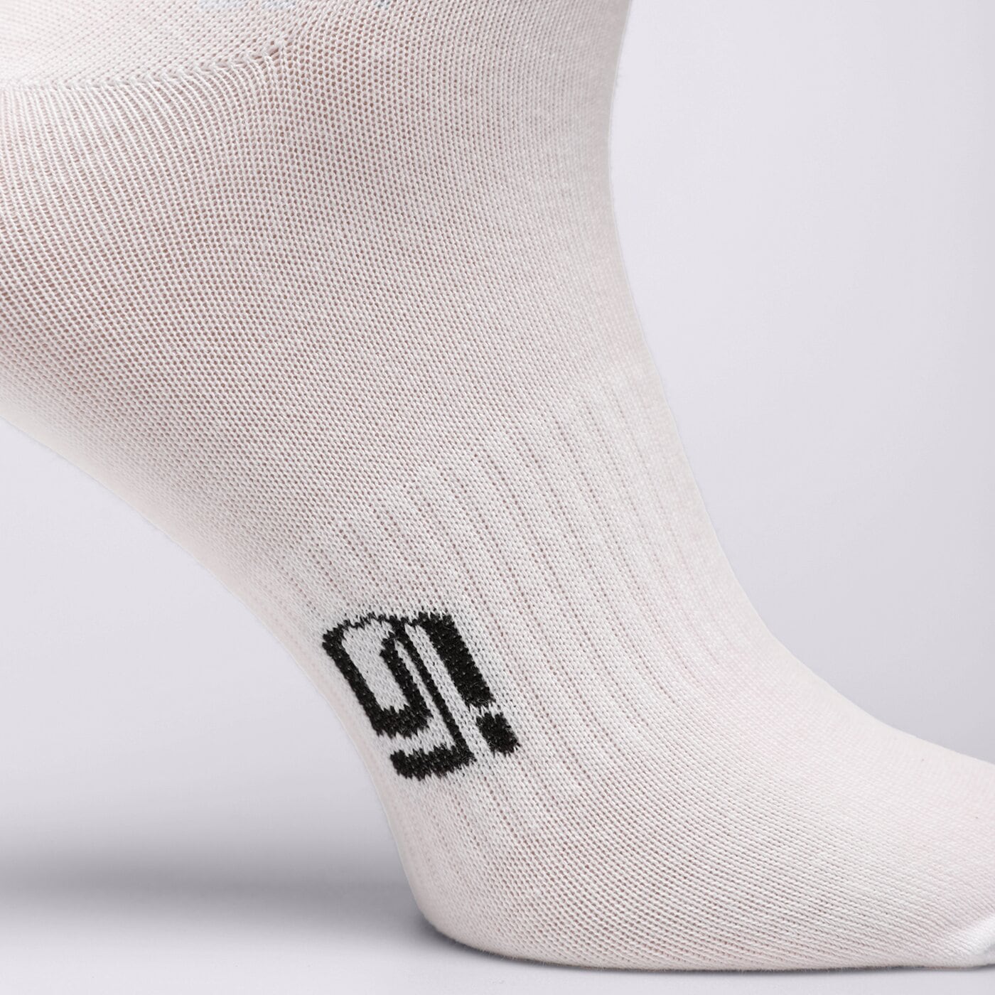 SIZEER PONOŽKY NÍZKE BIAŁE BIAŁE SI123SKN41002 | farba BIELA | Módne ...