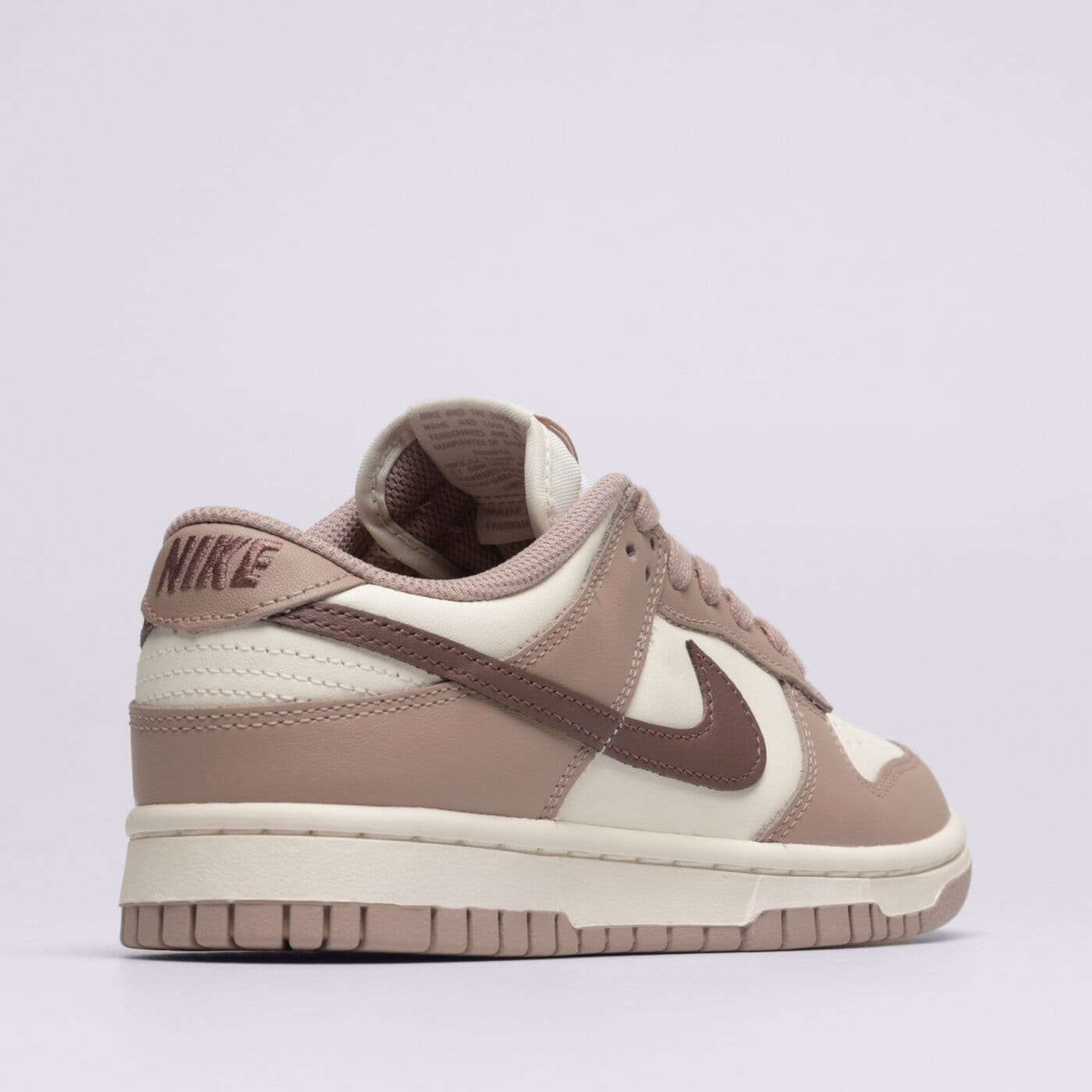 NIKE DUNK LOW DD1503-125 | farba HNEDÁ | Módne Tenisky. Ženy Obuv eshop ...