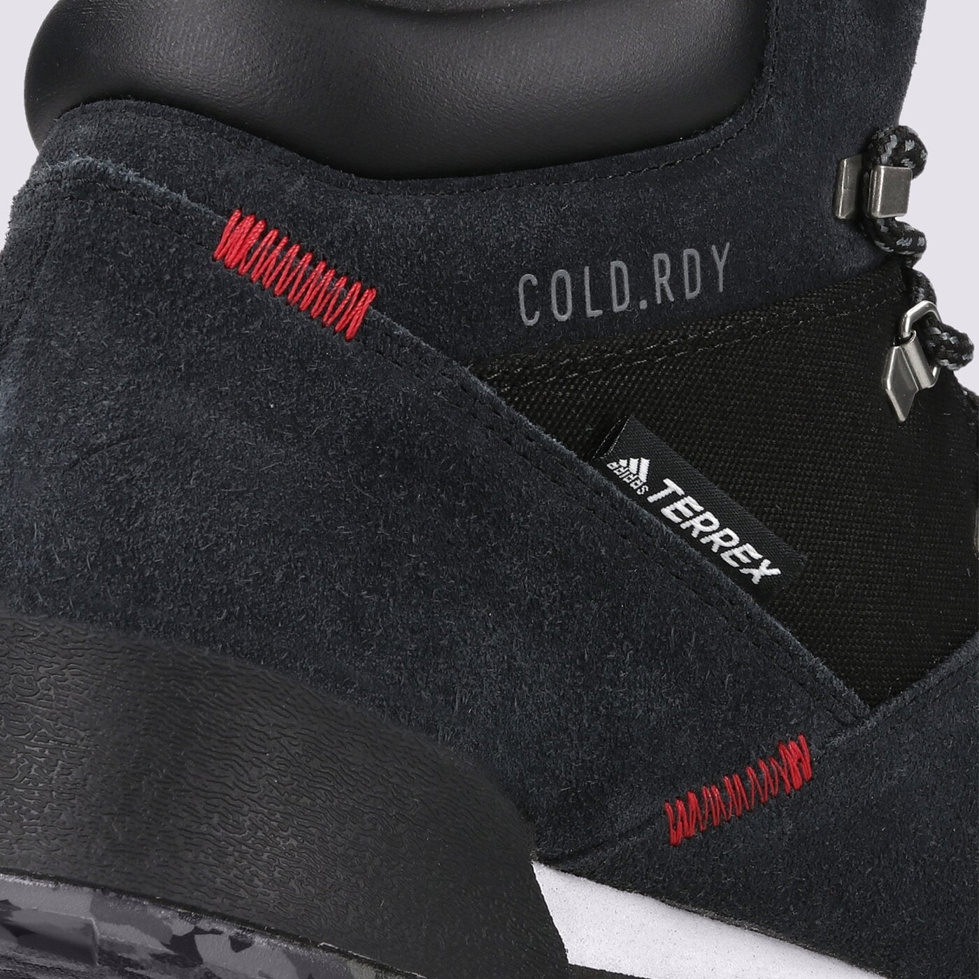 ADIDAS TERREX SNOWPITCH FV7957 | farba čierna | Módne Outdoor. Muži ...