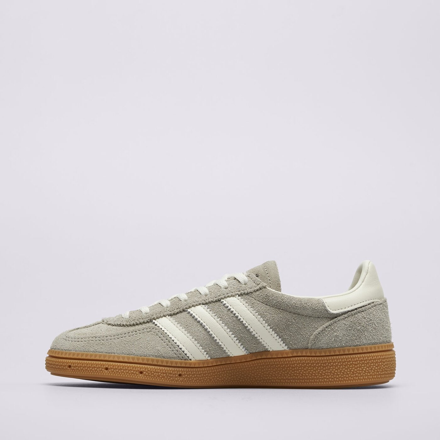 ADIDAS HANDBALL SPEZIAL W IG1966 | farba BÉŽOVÁ | Módne Tenisky. Ženy ...