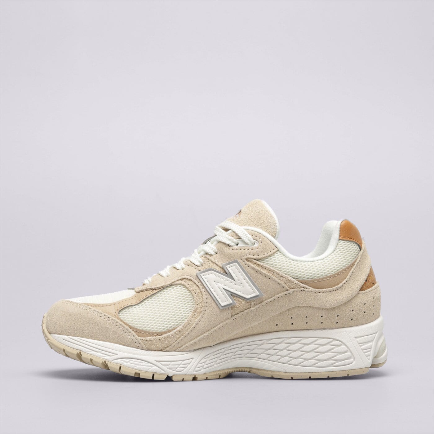 NEW BALANCE 2002 M2002RSC | farba BÉŽOVÁ | Módne Tenisky. Ženy Obuv ...