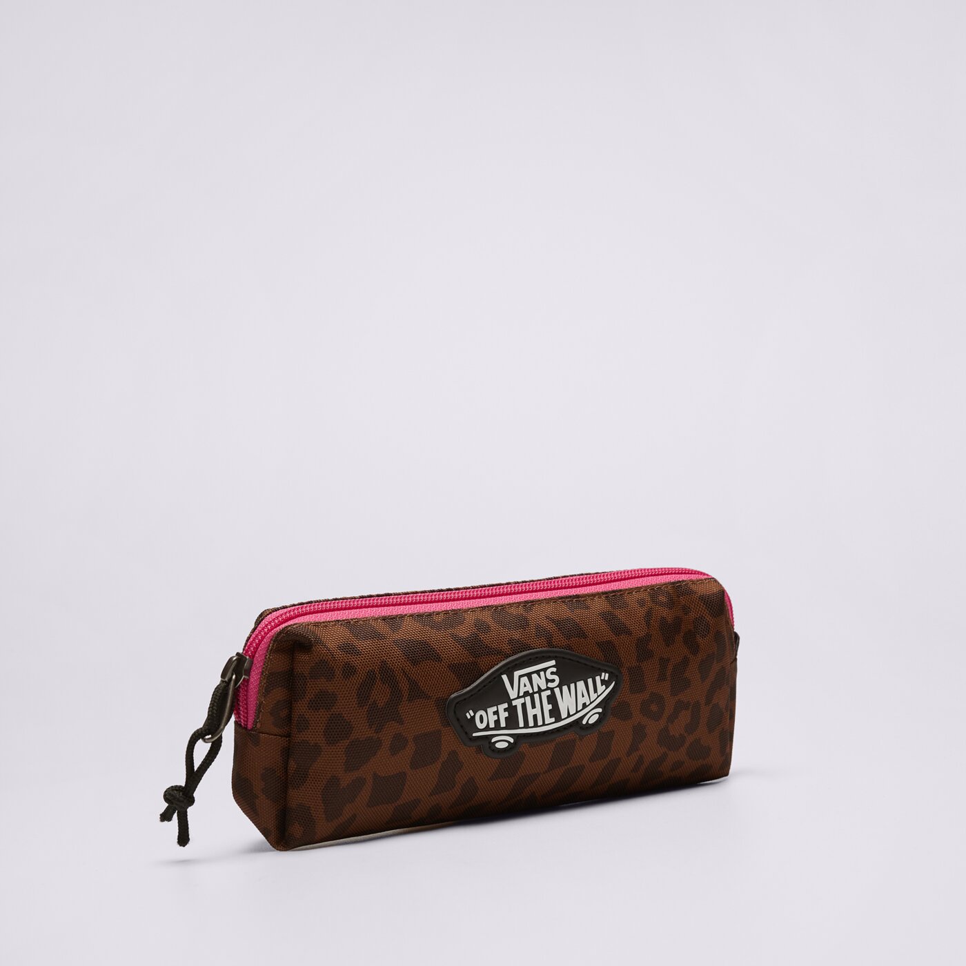 VANS PERAČNÍK OLD SKOOL PENCIL POUCH VN000H587UG1 | farba HNEDÁ | Módne ...