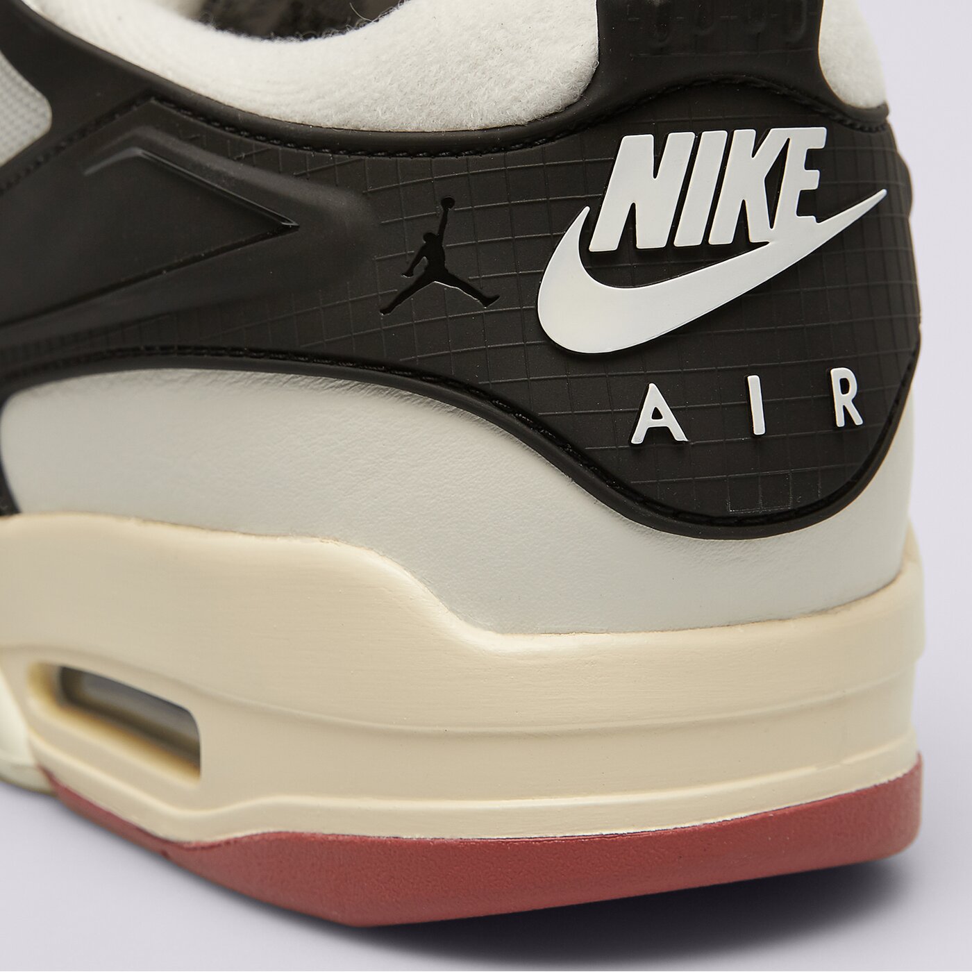 Air Jordan 4 RM pánske béžové FQ7939-100 | Sizeer.sk