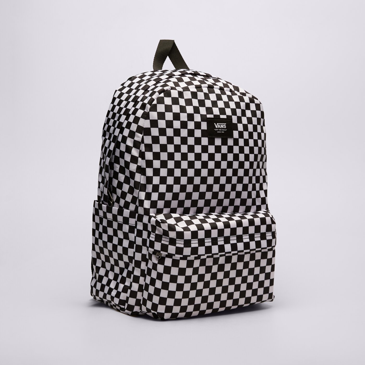 VANS RUKSAK OLD SKOOL CHECK BACKPACK VN000H4XY281 | farba VIACFAREBNÁ ...