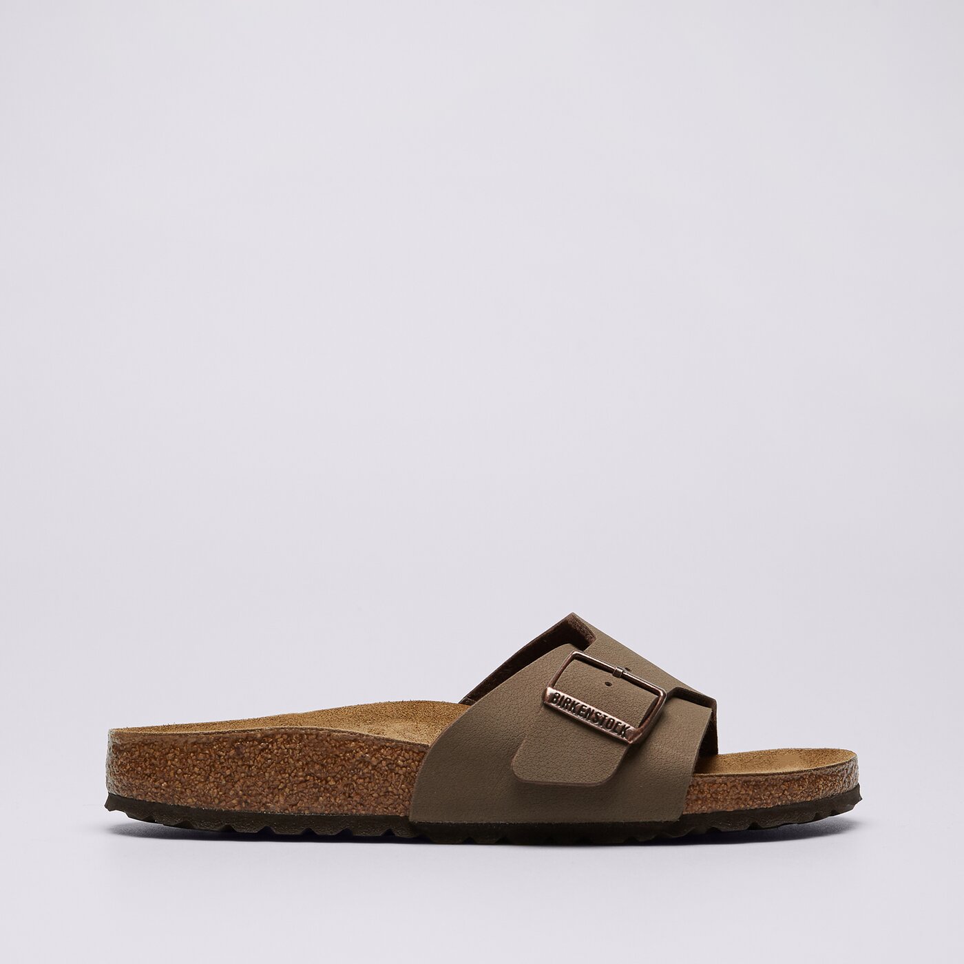 BIRKENSTOCK CATALINA 1026510 | farba HNEDÁ | Módne Šľapky. Ženy Obuv ...