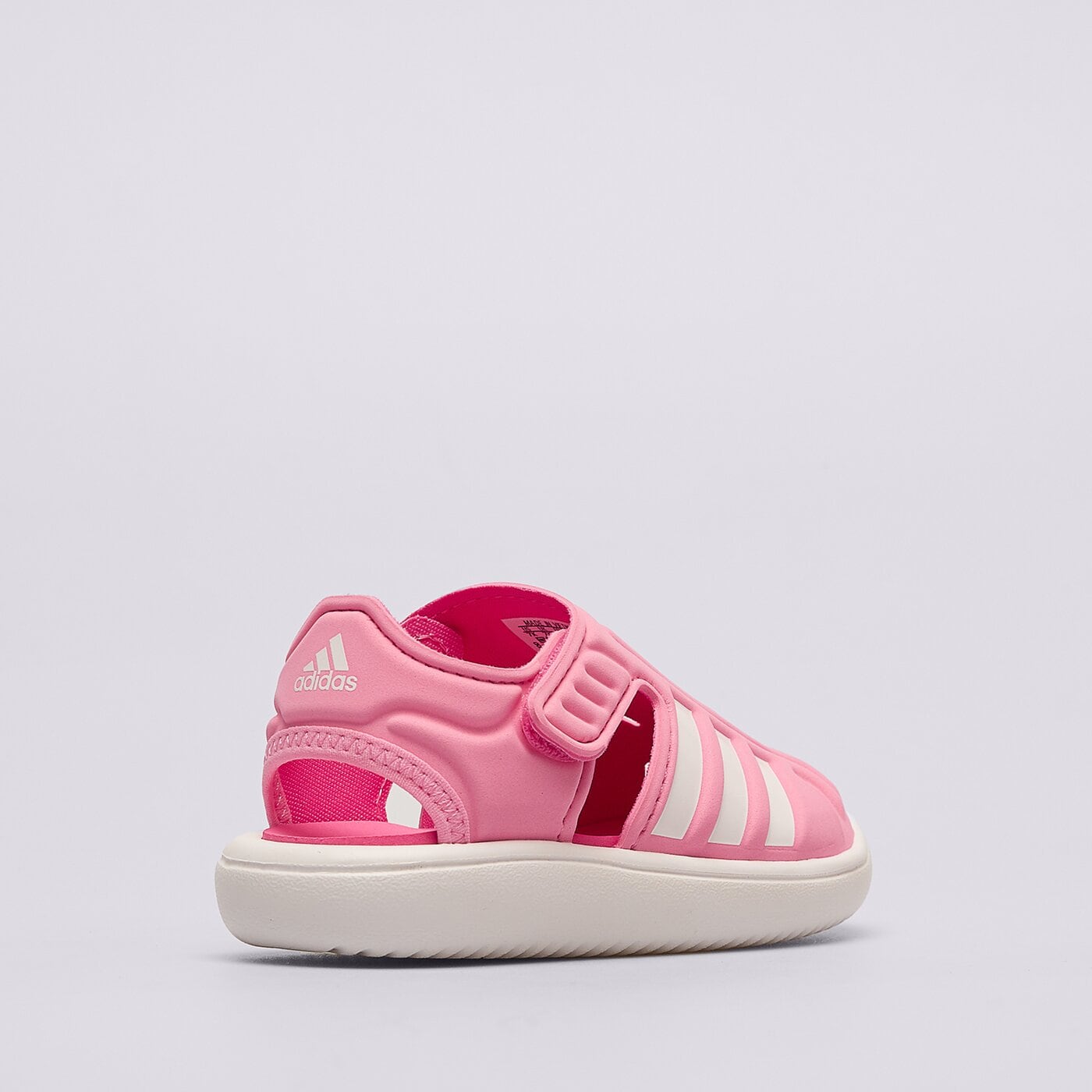 ADIDAS WATER SANDAL I IE2604 | farba RUŽOVÁ | Módne Sandále. Deti Obuv ...