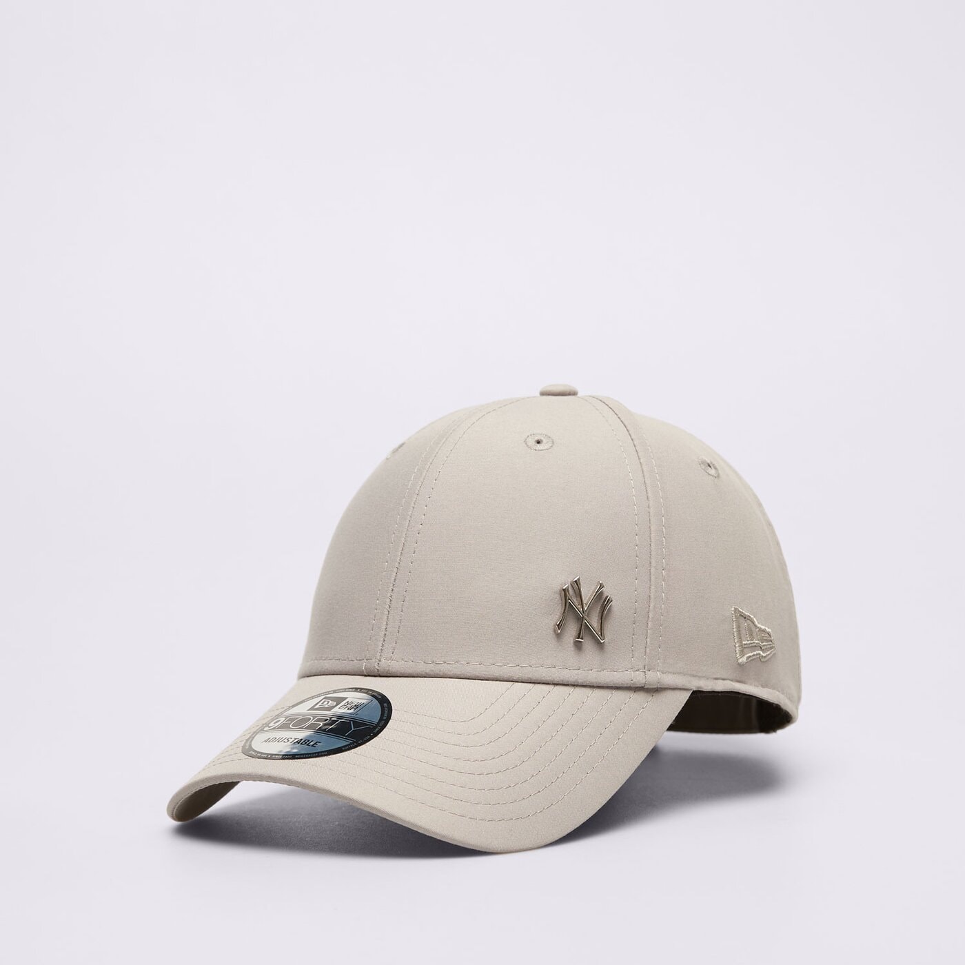 NEW ERA ČIAPKA FLAWLESS NY YANKEES GRA 11198849 | farba SIVÁ | Módne ...