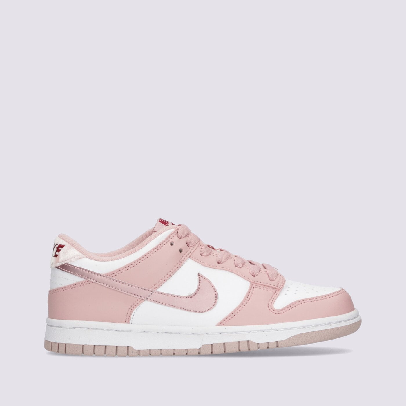 NIKE DUNK LOW GS DO6485-600 | farba BIELA | Módne Tenisky. Deti Obuv ...