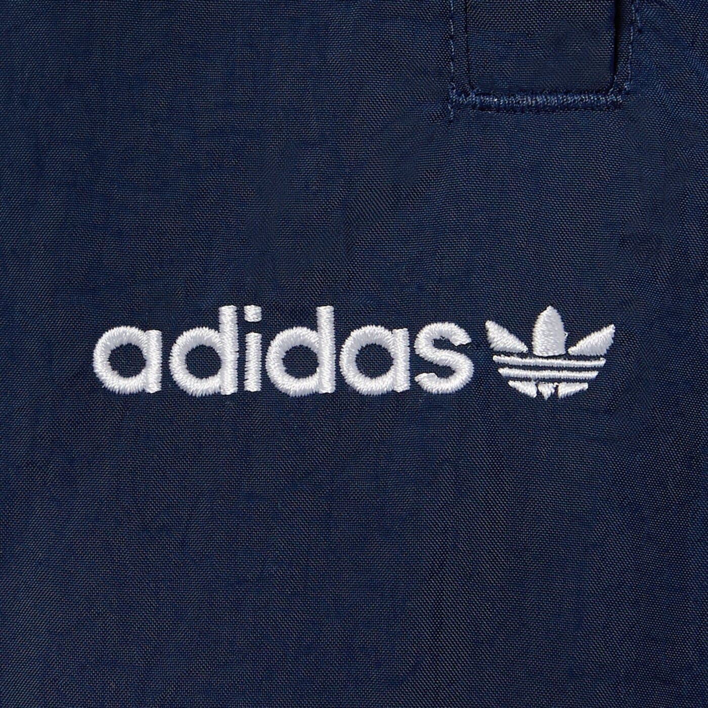 ADIDAS NOHAVICE TRACK PANT KE0871 | farba TMAVOMODRÁ | Módne Nohavice ...