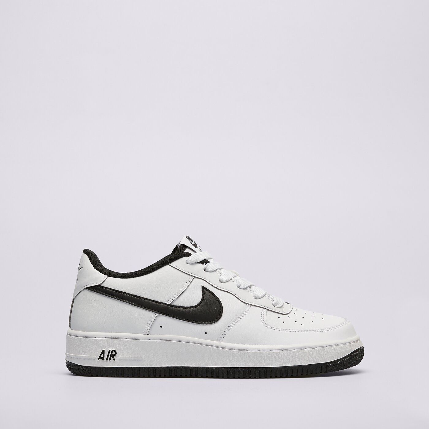 NIKE AIR FORCE 1 LV8 3 BG IB8845-100 | farba BIELA | Módne Tenisky. Deti Obuv eshop Sizeer.sk