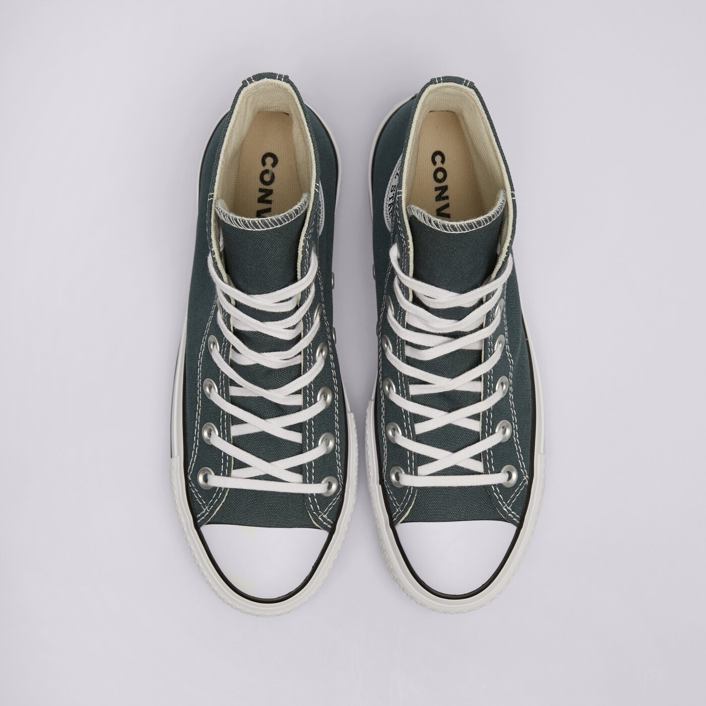 CONVERSE CHUCK TAYLOR ALL STAR LIFT A12596C | farba ZELENÁ | Módne Tenisky. Ženy Obuv eshop ...