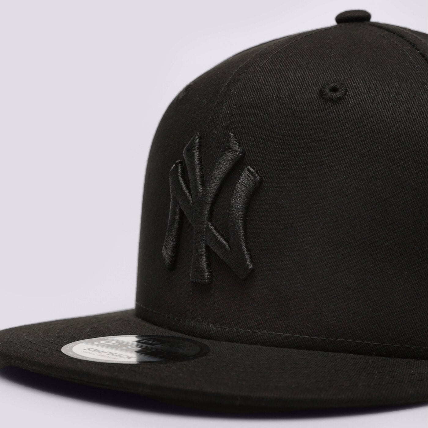 NEW ERA MLB NEW YORK YANKEES 9FIFTY SNAPBACK CAP BASIC 9FIFT 11180834 ...