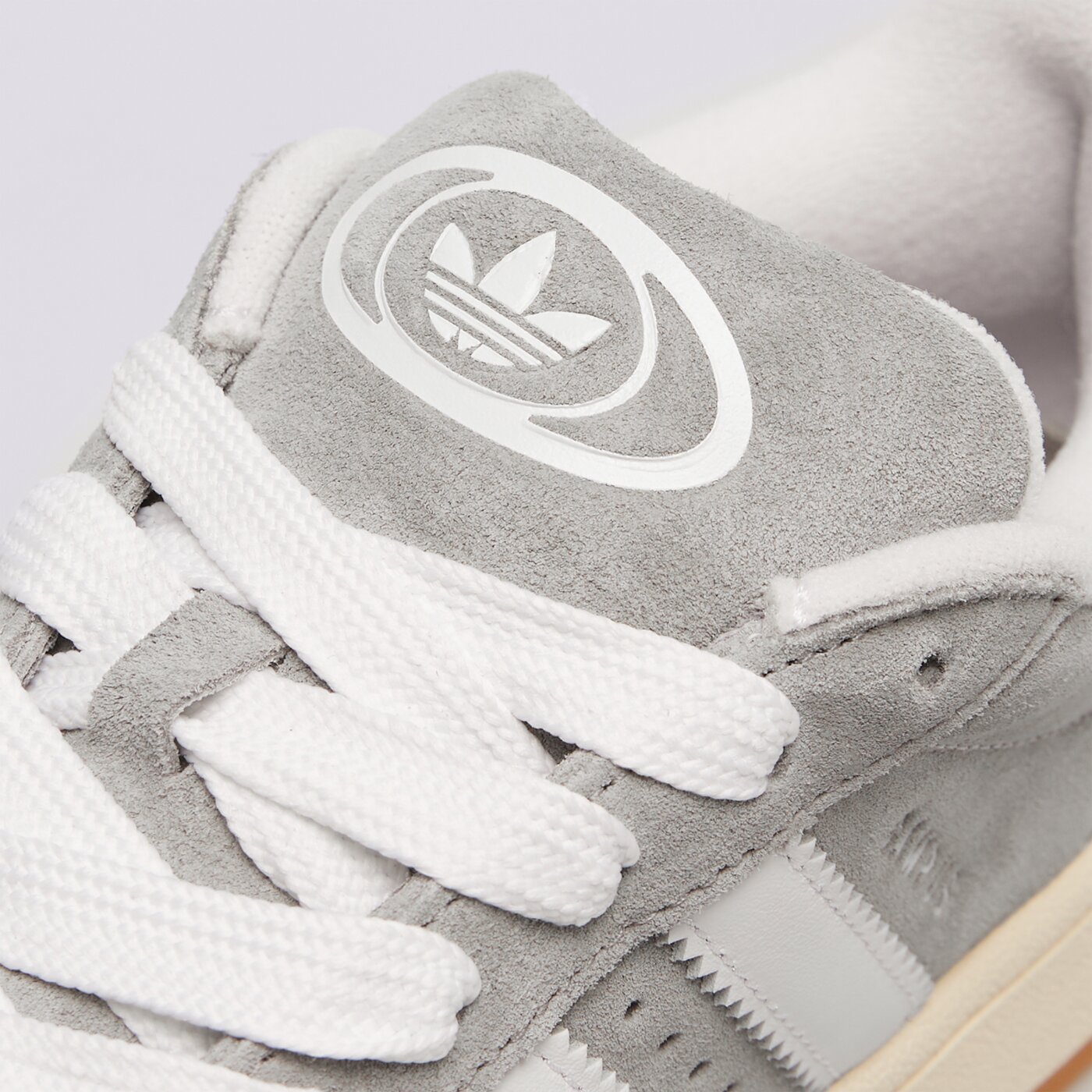 adidas Campus 00s HQ8707 Sivá / Grey | Sizeer.sk