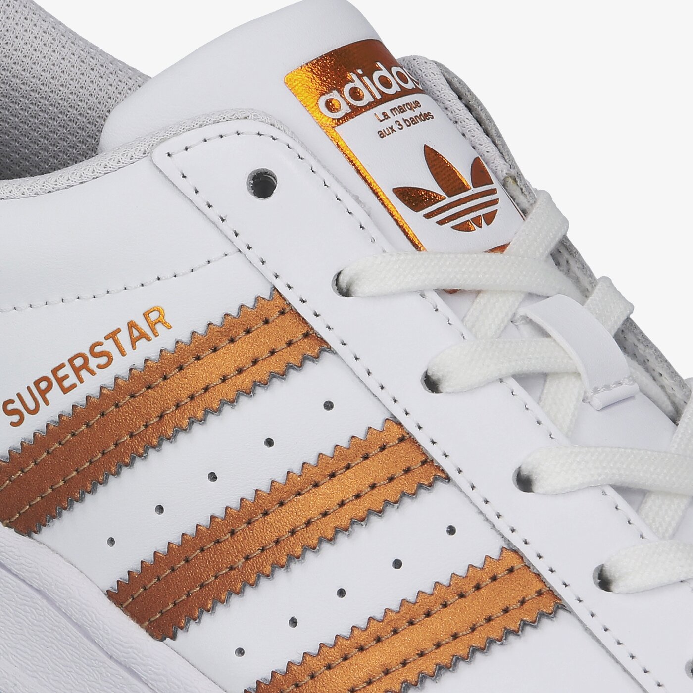 ADIDAS SUPERSTAR W FX7484 | farba BIELA | Módne Tenisky. Ženy Obuv ...