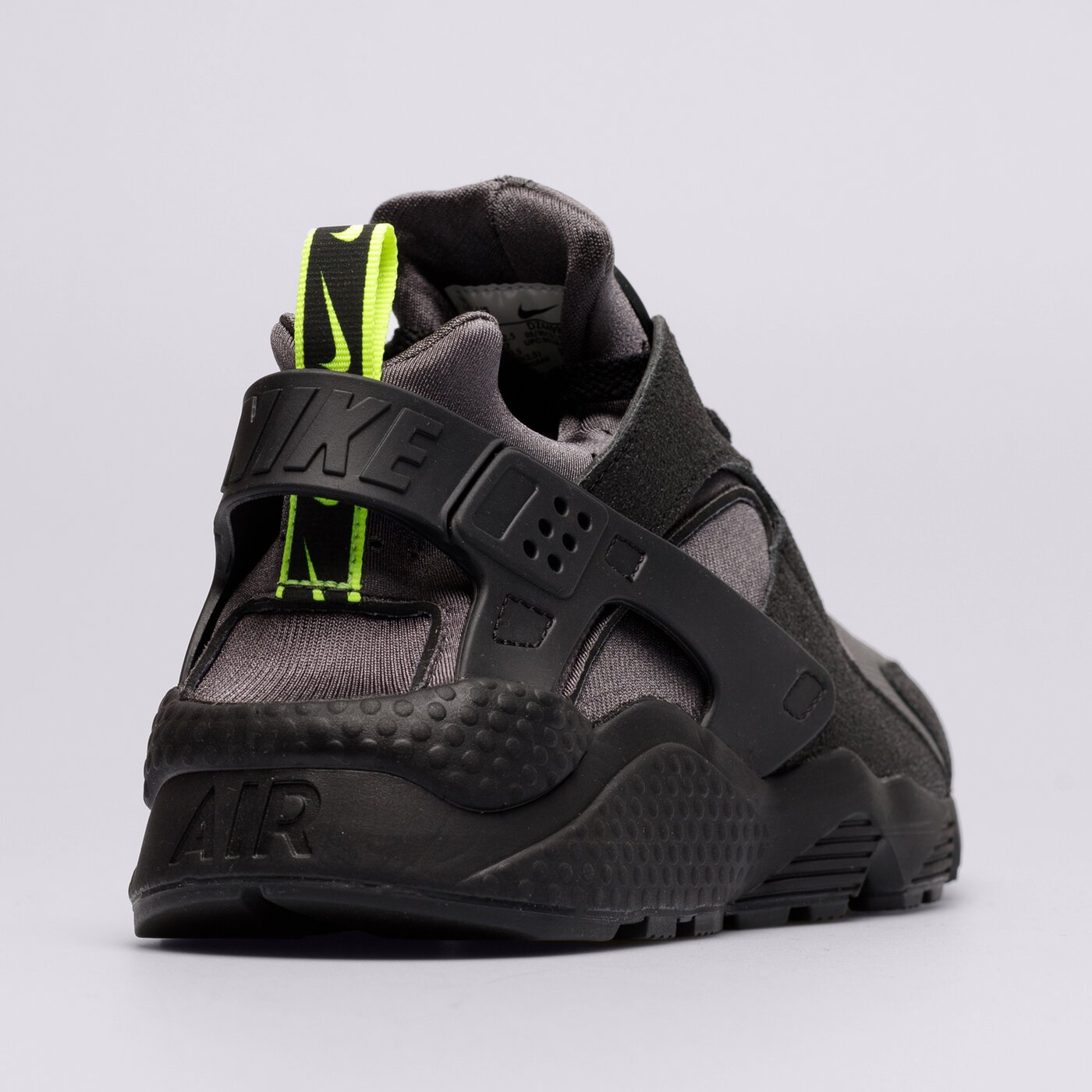 NIKE AIR HUARACHE WT DZ4499-001 | farba čierna | Módne Tenisky. Muži ...