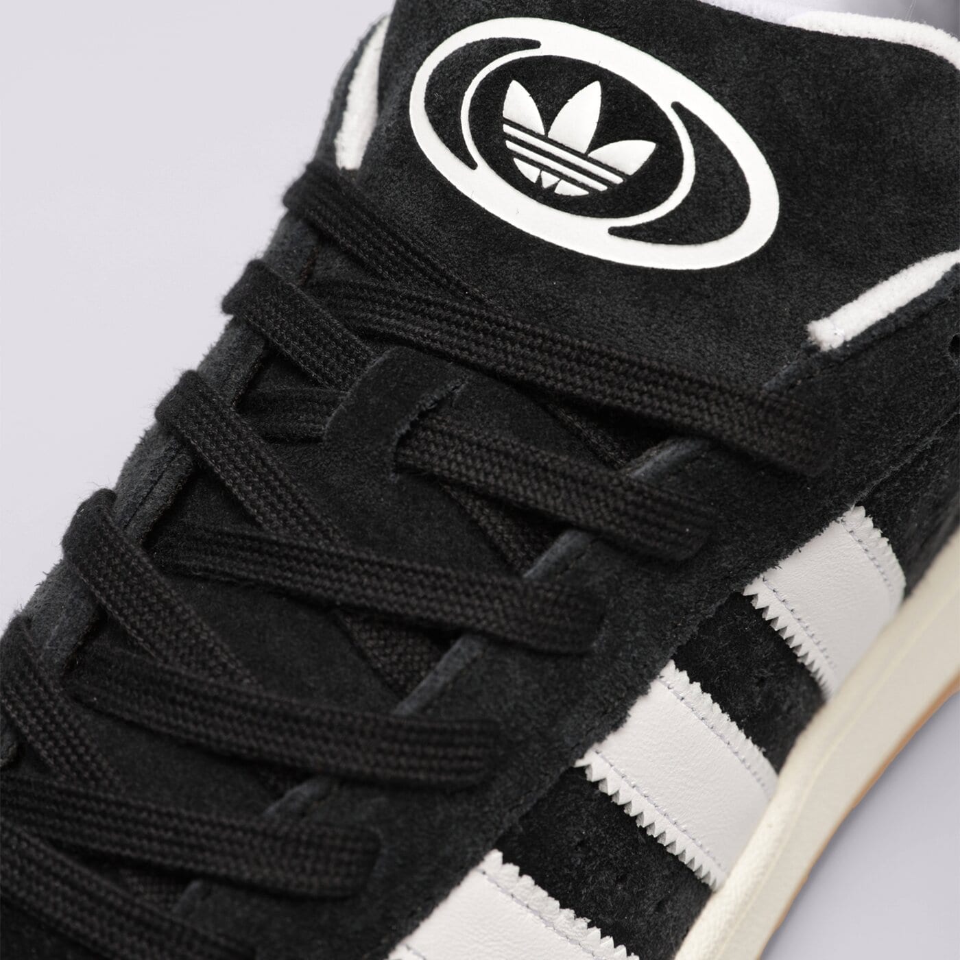 adidas Campus 00s HQ8708 Čierna / Black | Sizeer.sk