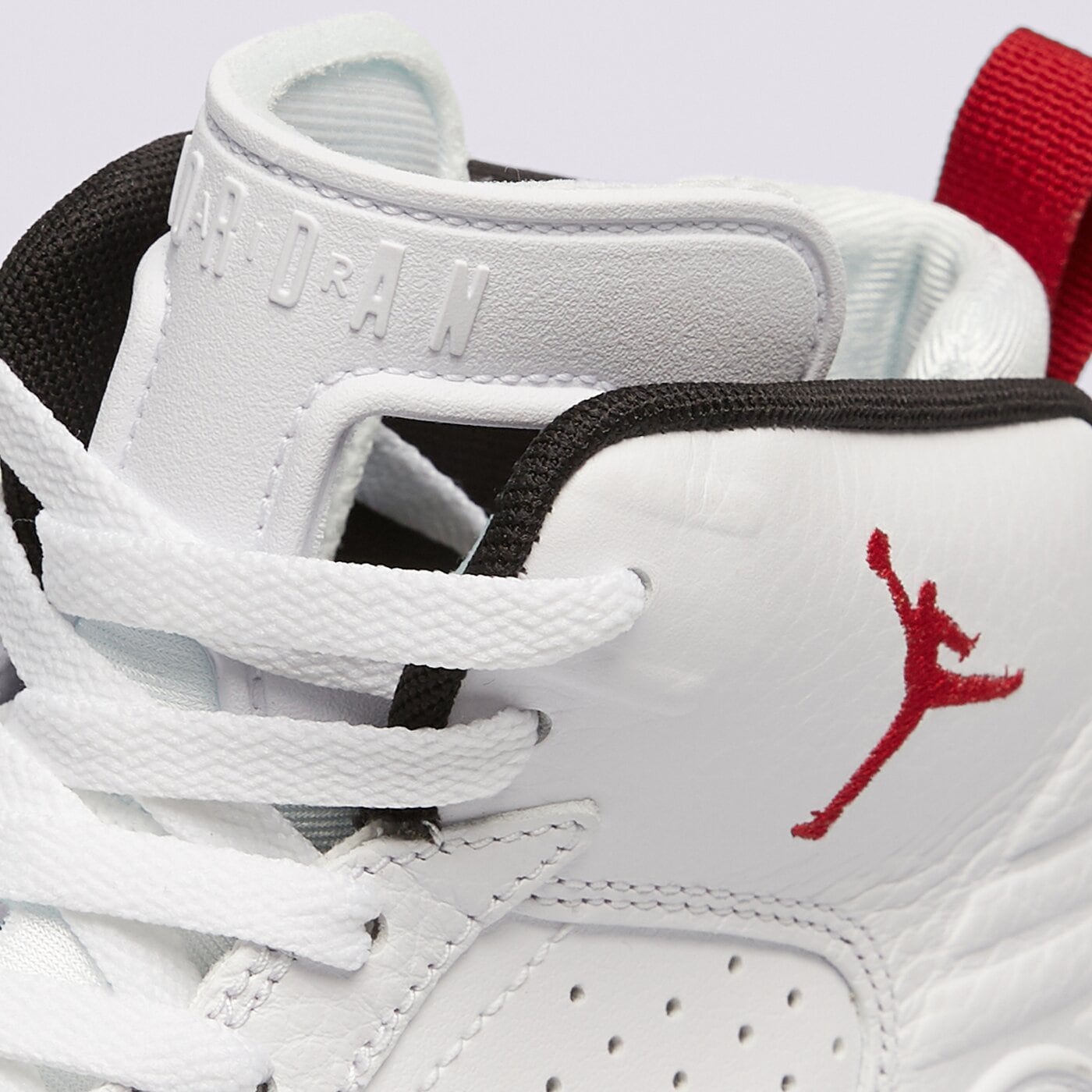 JORDAN JUMPMAN MVP DZ4475-106 | farba BIELA | Módne Tenisky. Muži Obuv ...