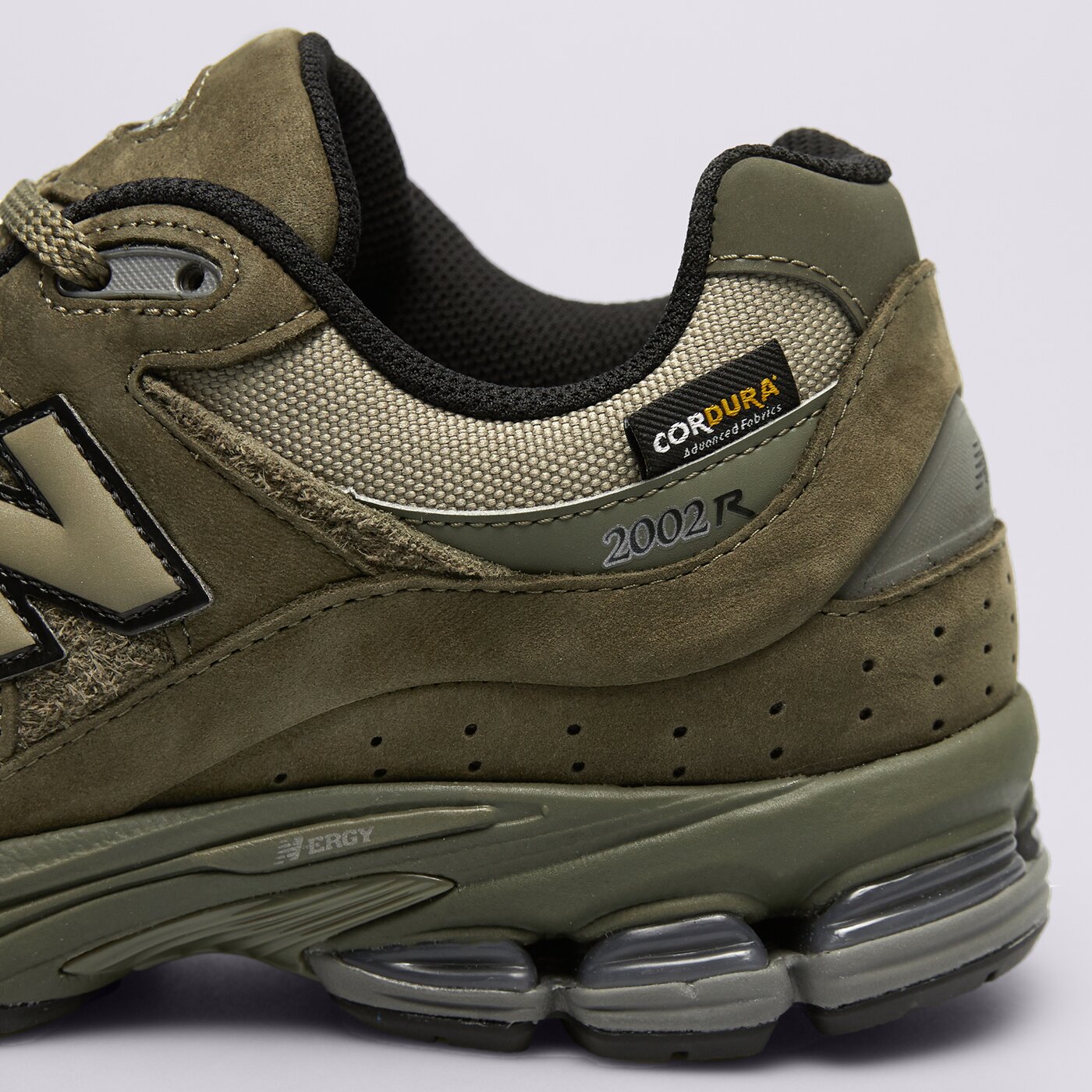NEW BALANCE 2002 M2002RPK | farba khaki | Módne Tenisky. Muži Obuv ...