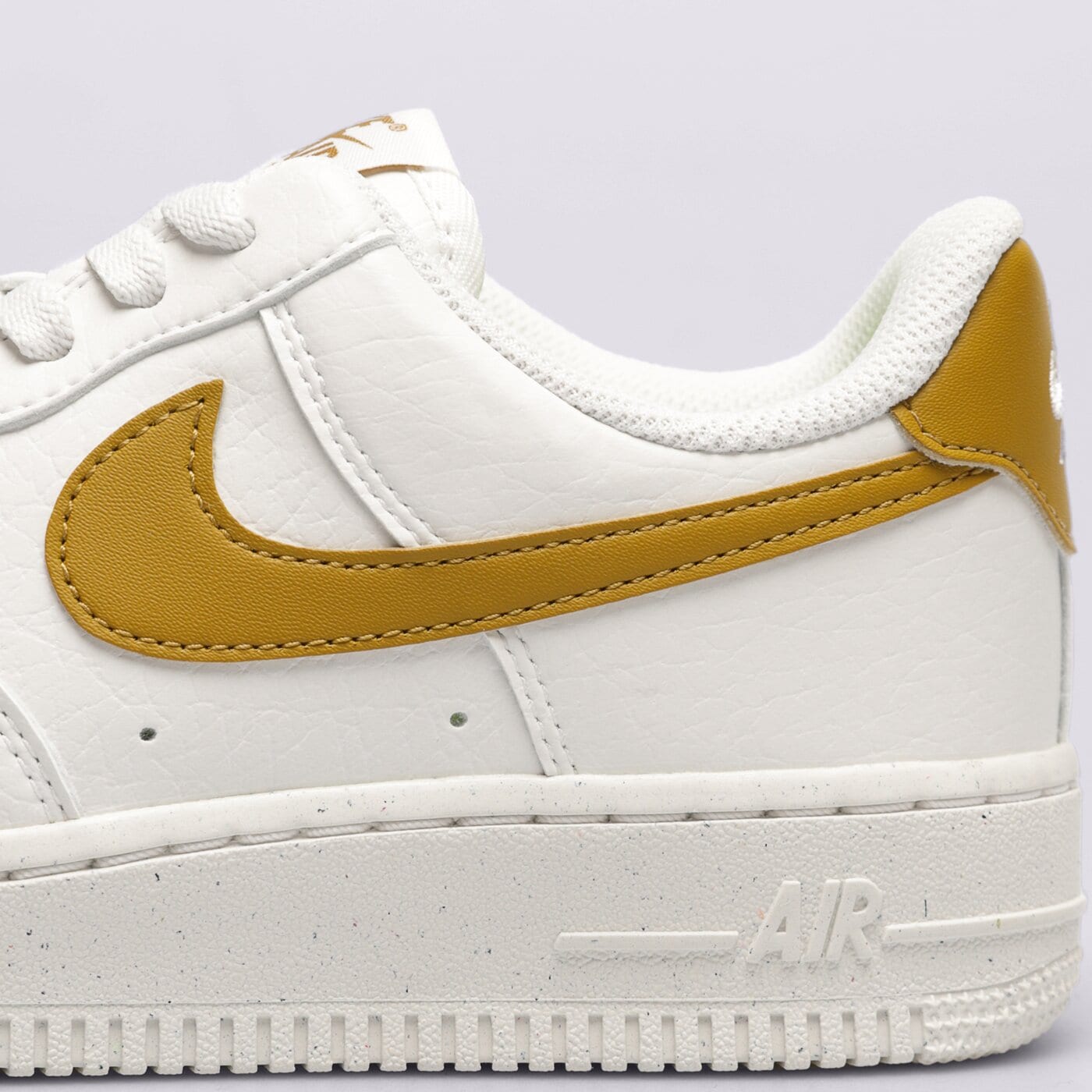 NIKE W AIR FORCE 1 '07 NEXT NATURE DV3808-101 | farba BIELA | Módne ...