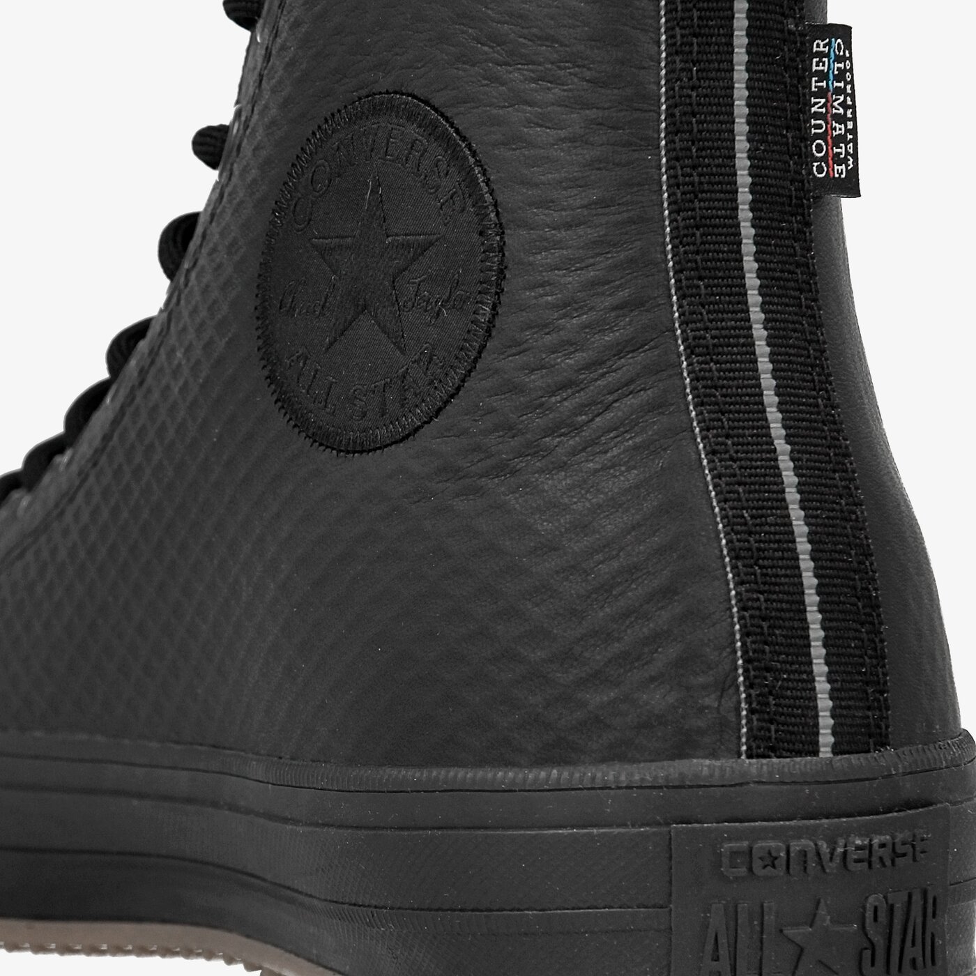 CONVERSE CHUCK TAYLOR II BOOT 153571C | farba čierna | Módne Tenisky ...