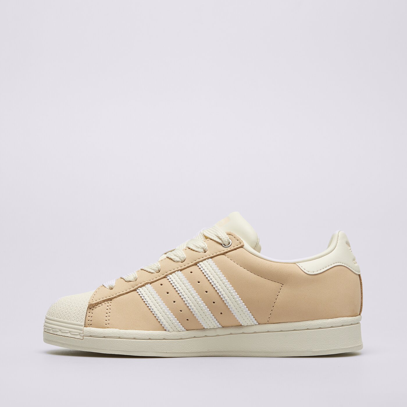 ADIDAS SUPERSTAR W IE3039 | farba BÉŽOVÁ | Módne Tenisky. Ženy Obuv ...
