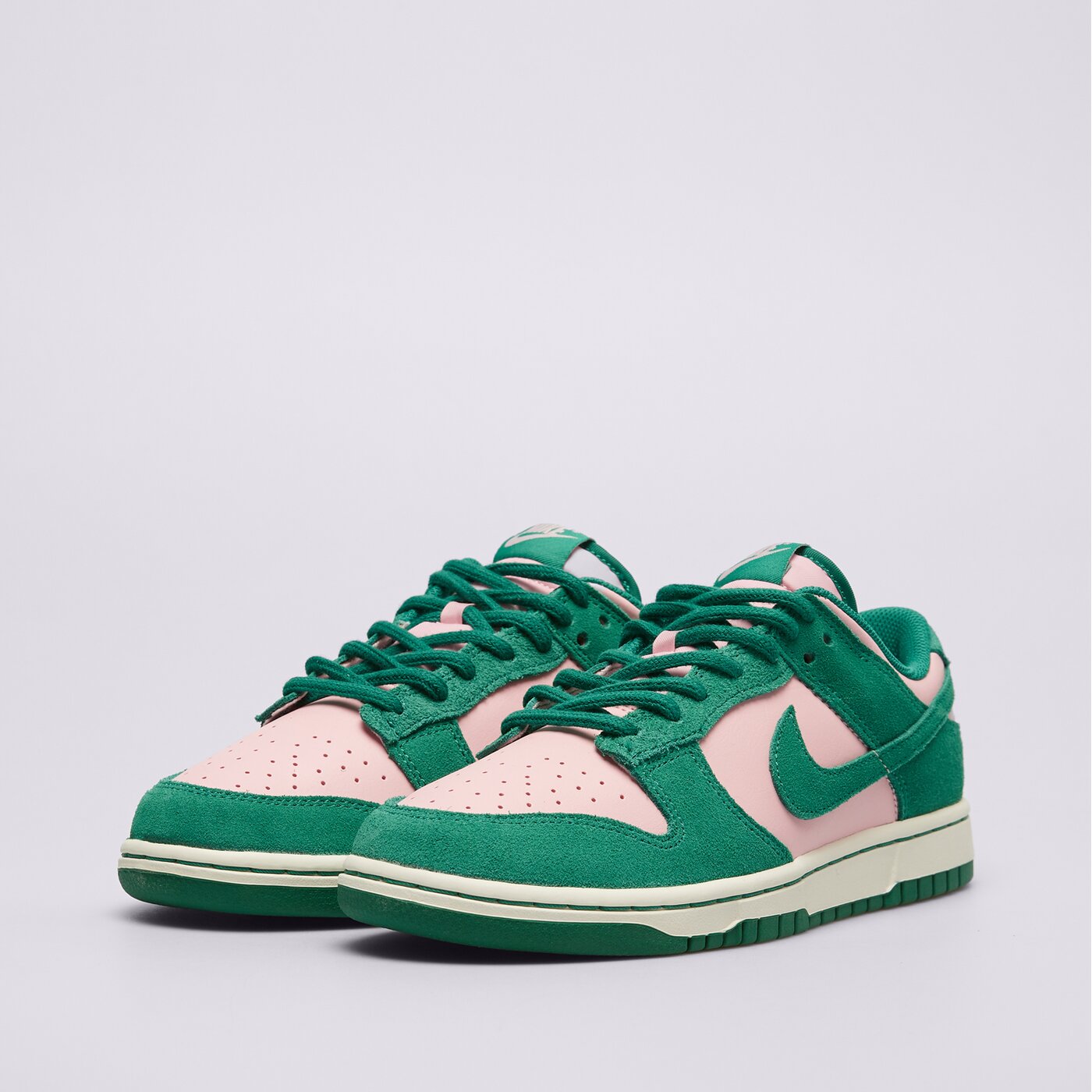 NIKE DUNK LOW RETRO FZ0549-600 | farba RUŽOVÁ | Módne Tenisky. Muži ...