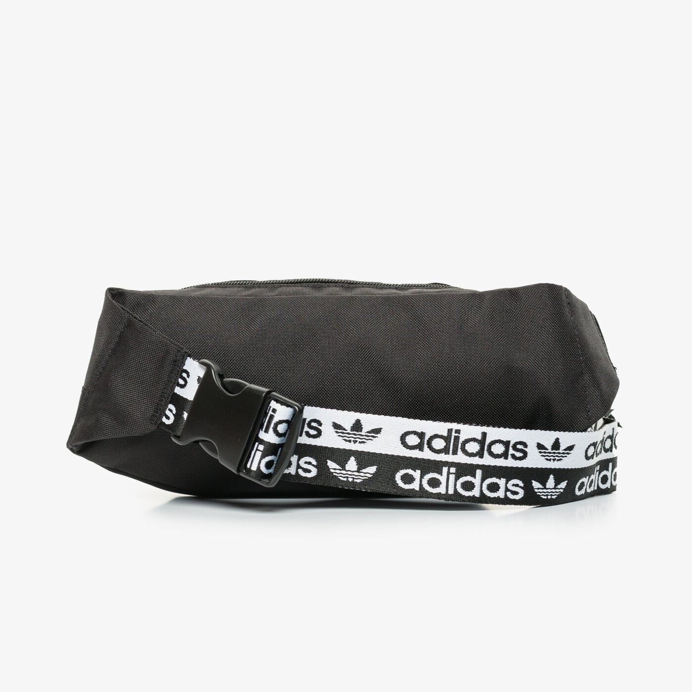 ADIDAS TAŠKA VOCAL WAISTBAG EJ0974 | farba čierna | Módne Ľadvinky ...