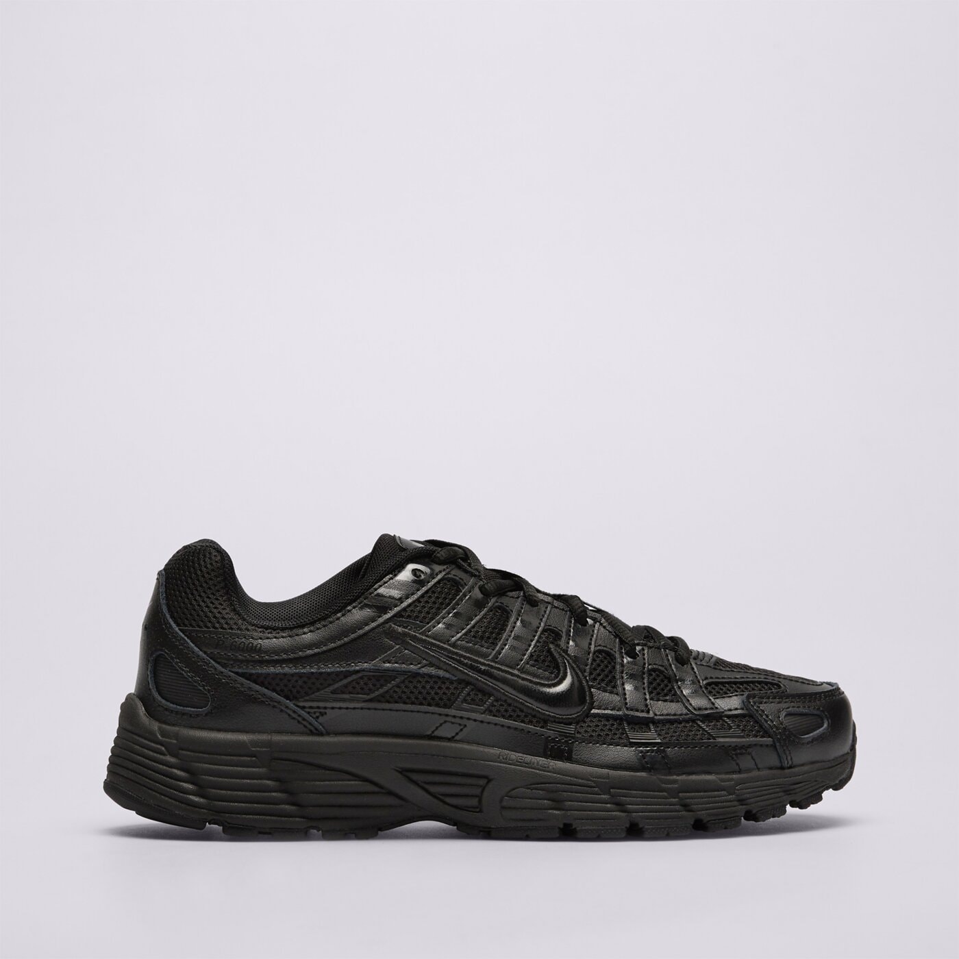 NIKE P-6000 BG HV5064-012 | farba čierna | Módne Tenisky. Deti Obuv ...