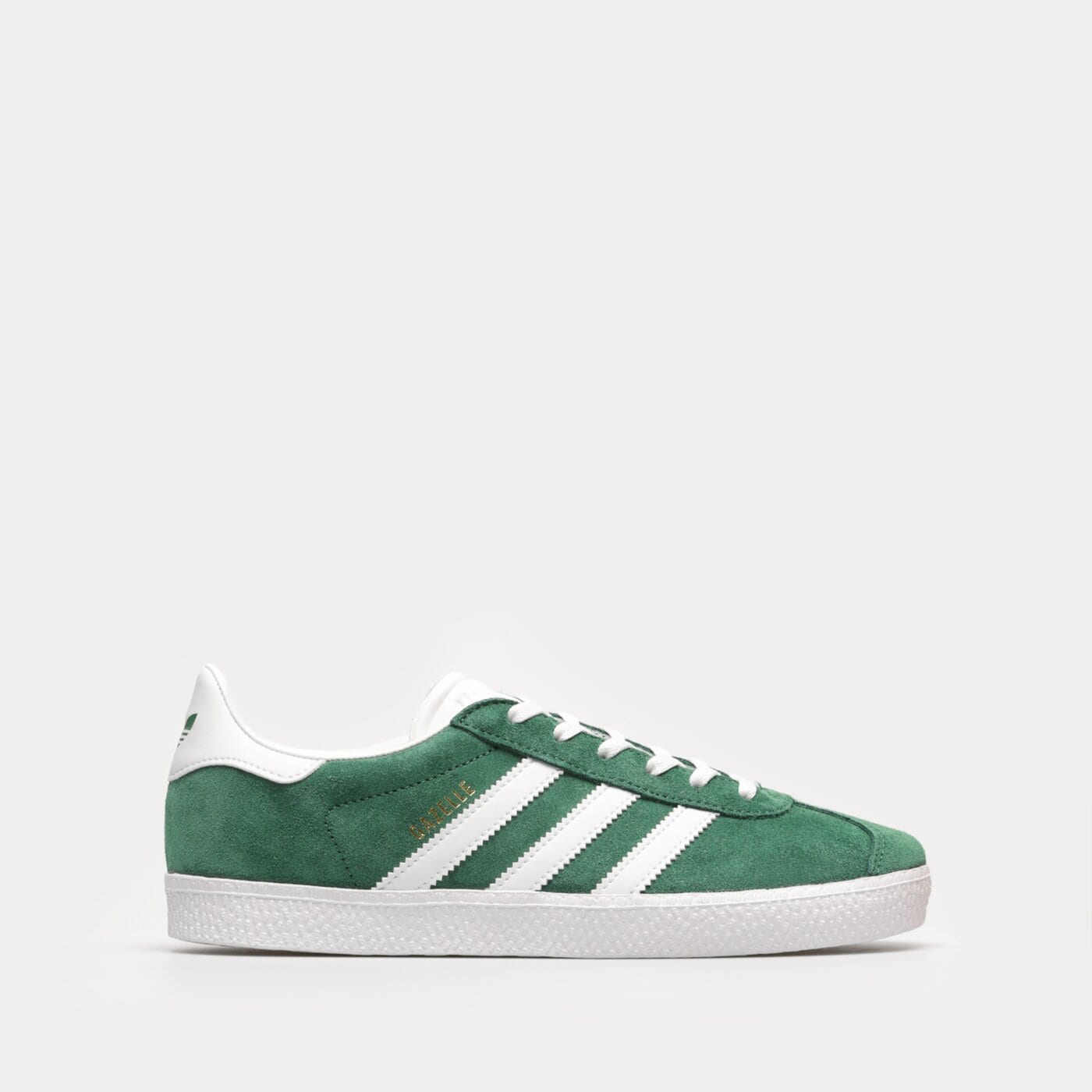 ADIDAS GAZELLE J HP2881 | farba ZELENÁ | Módne Tenisky. Deti Obuv eshop ...