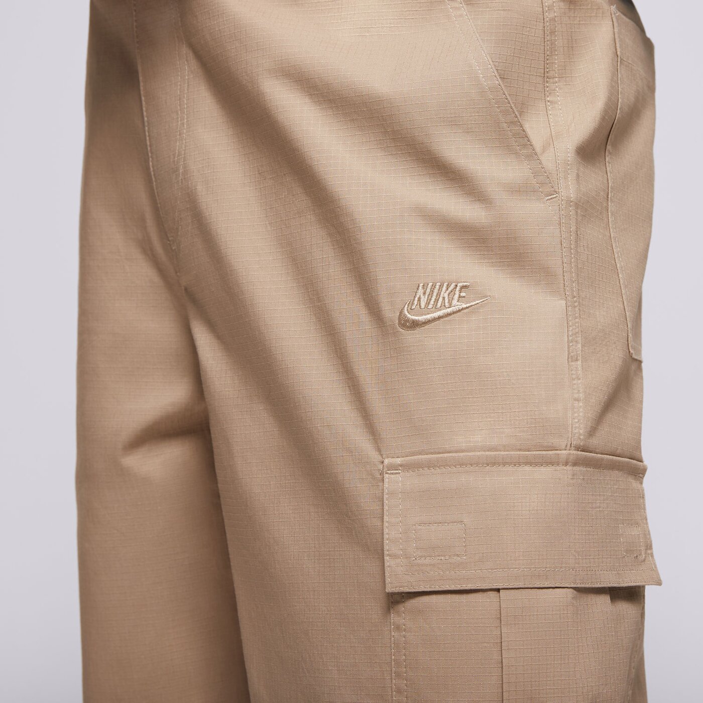 NIKE NOHAVICE M NK CLUB CARGO PANT NO COLLECTION FZ5765-247 | farba ...