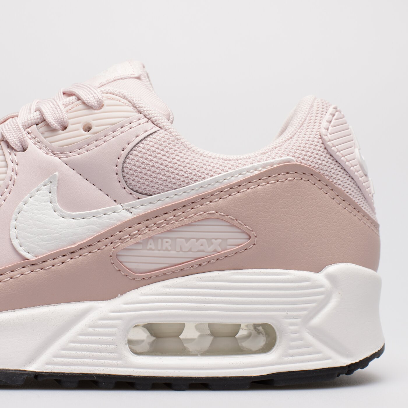 NIKE AIR MAX 90 DH8010-600 | farba RUŽOVÁ | Módne Tenisky. Ženy Obuv ...