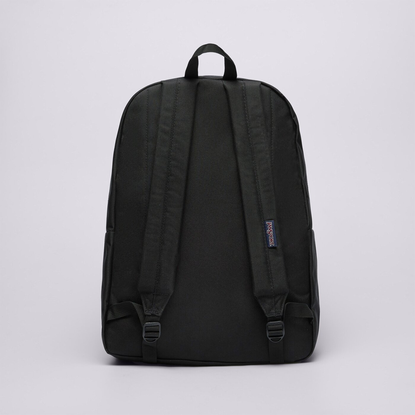 JANSPORT RUKSAK SUPERBREAK ONE BLACK EK0A5BAGN551 | farba čierna ...