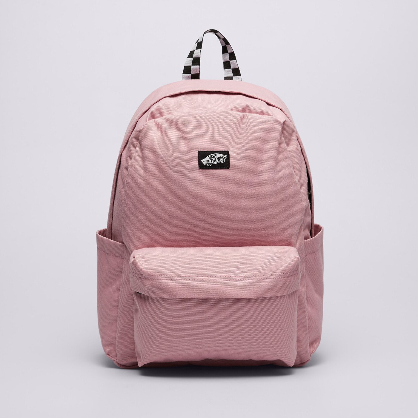 VANS RUKSAK OLD SKOOL GROM BACKPACK VN000H56EN71 | farba RUŽOVÁ | Módne ...