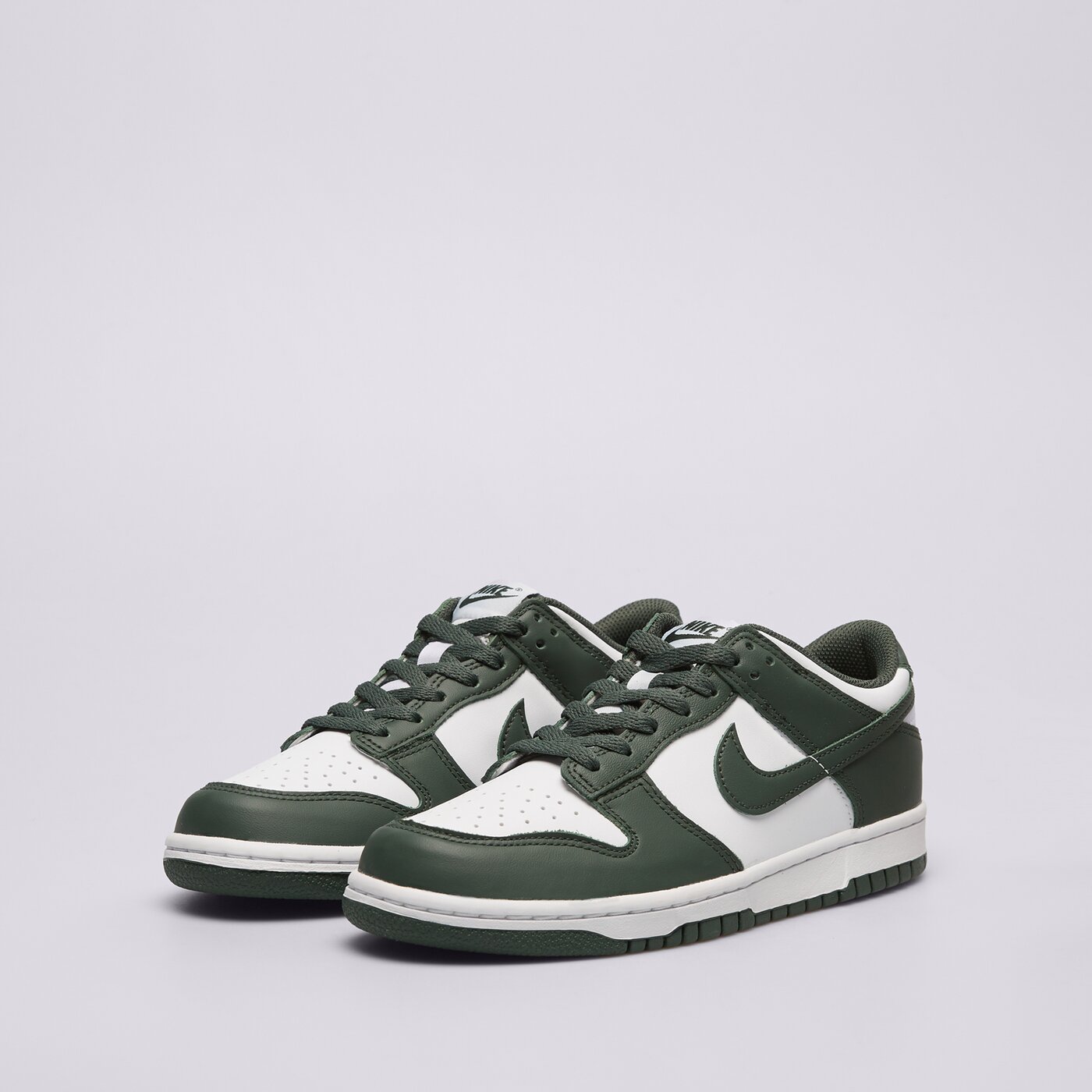 NIKE DUNK LOW FB9109-120 | farba ZELENÁ | Módne Tenisky. Deti Obuv ...